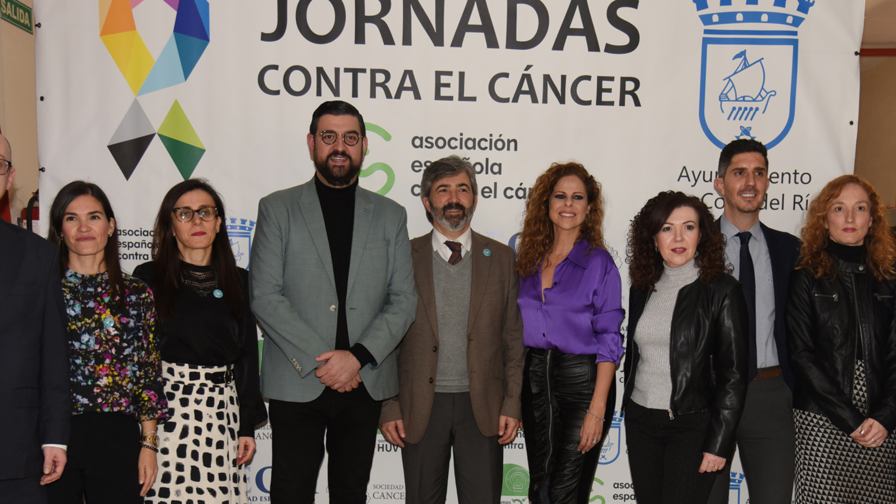 Manu Sánchez revela en qué punto está de su lucha contra el cáncer