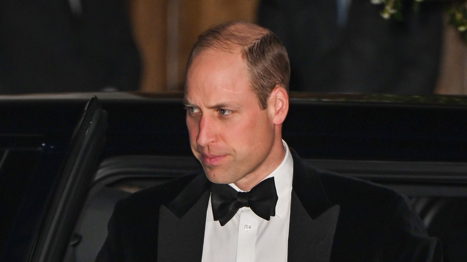 Lorena Bernal da nuevos detalles sobre su encuentro con el príncipe ...