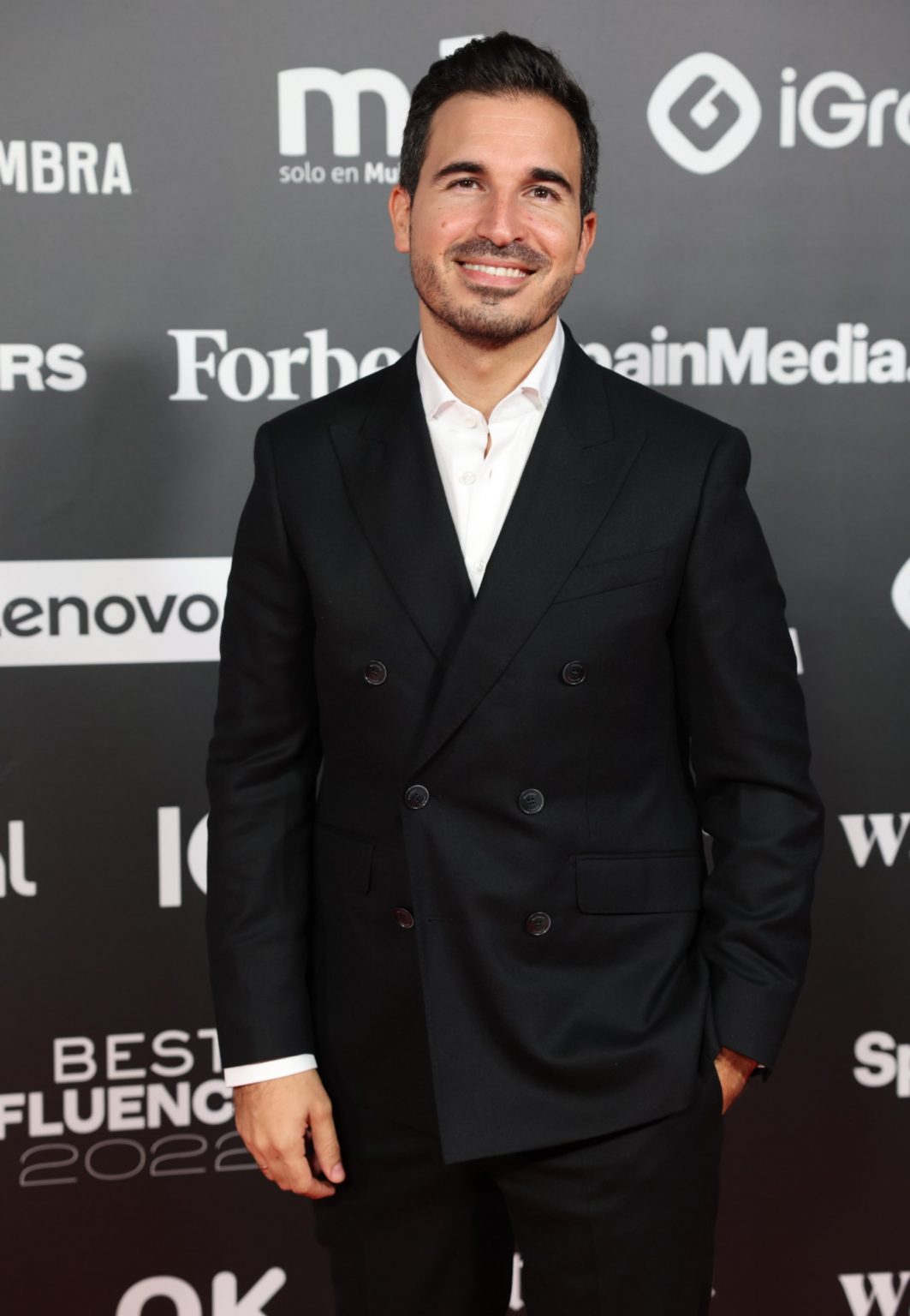 El lado más personal de Javier Castillo: escritor de 'bestsellers' y ...