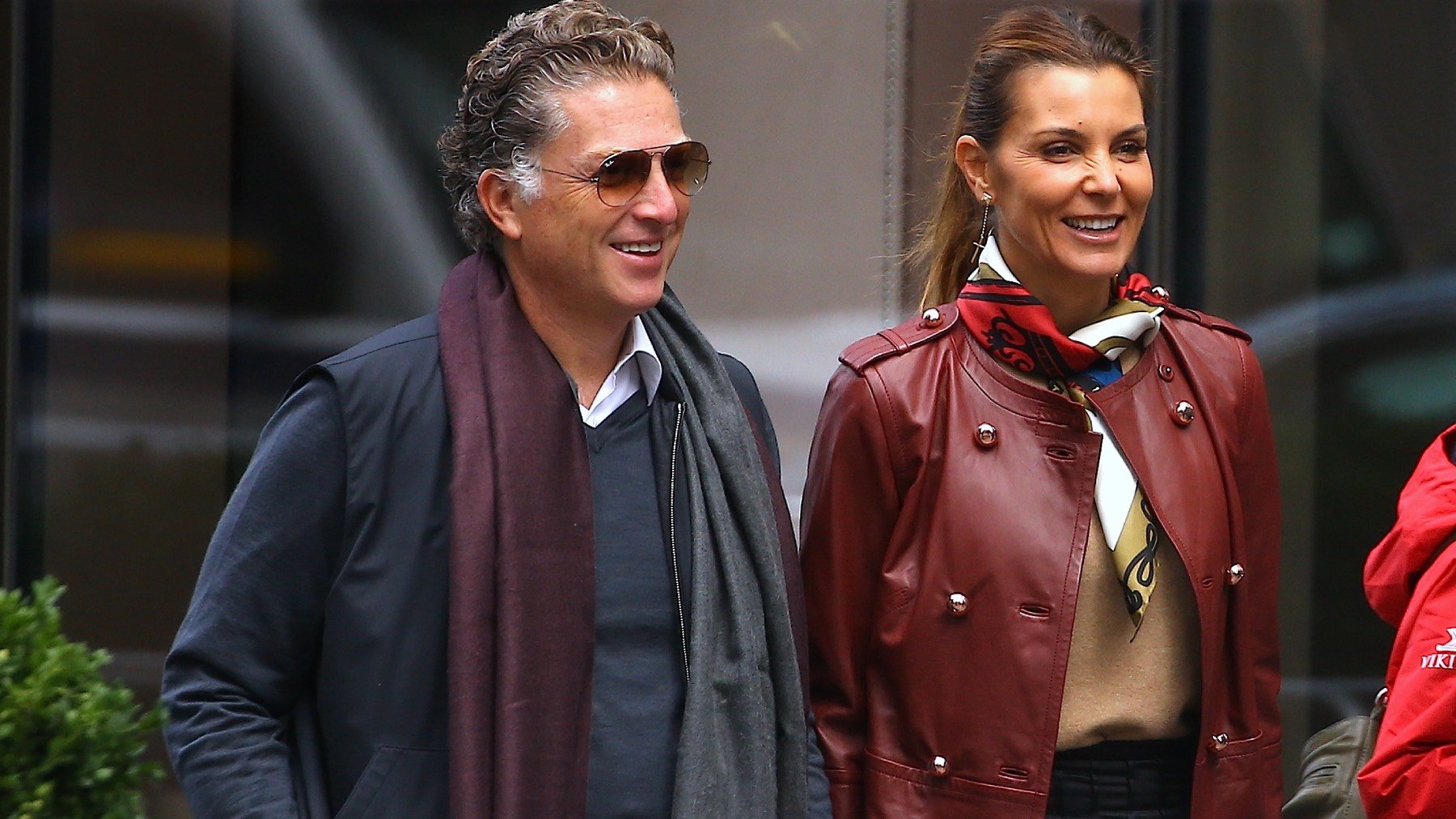 Todo sobre Elías Sacal, el magnate que mantiene una tormentosa relación ...