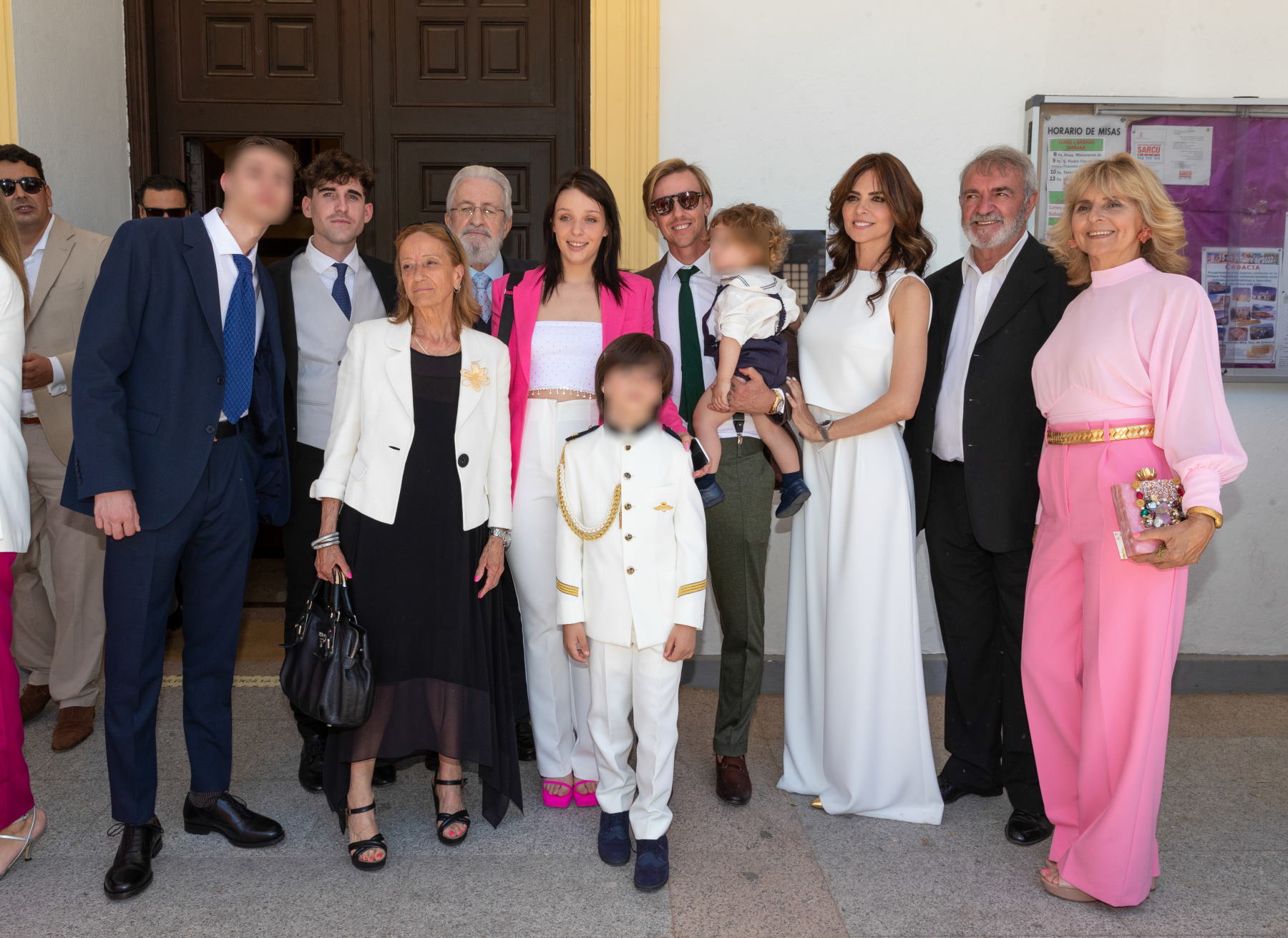 Así es la verdadera relación de Guti con su hija Zayra, posible ...