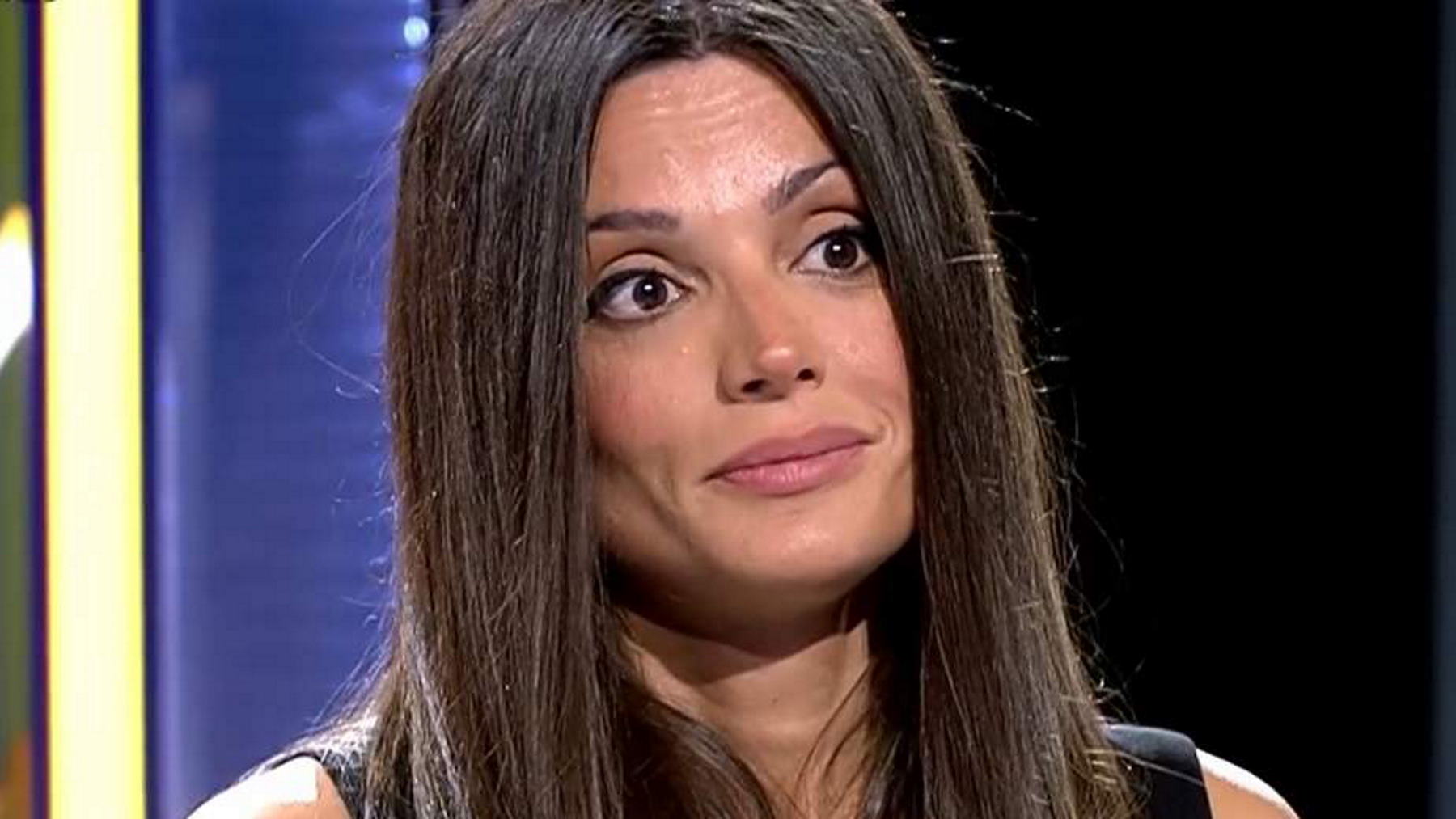 Alba Muñoz confirma la ruptura secreta entre María del Monte y Antonio ...