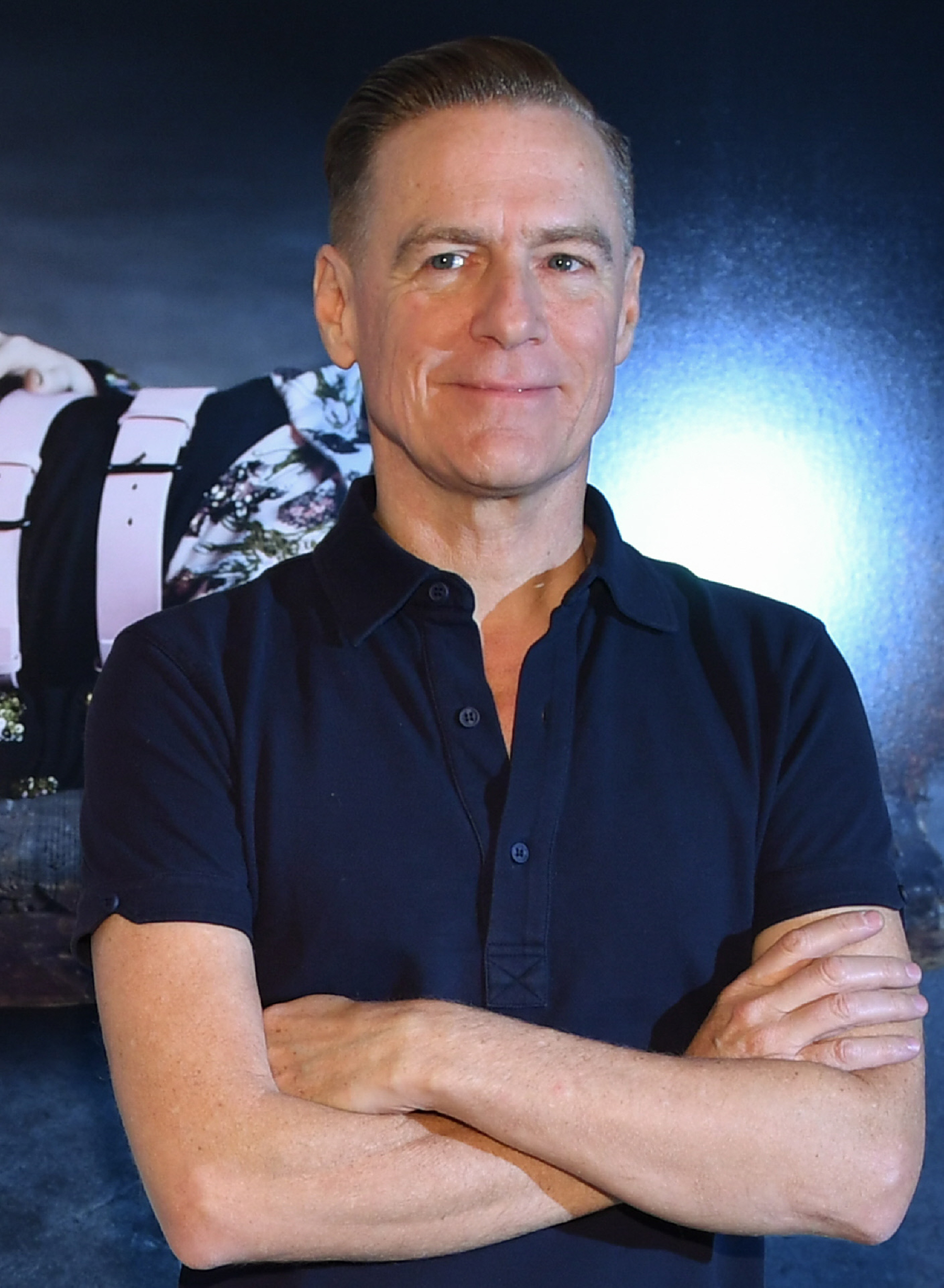 Bryan Adams cuenta todo sobre su historia con Lady Di