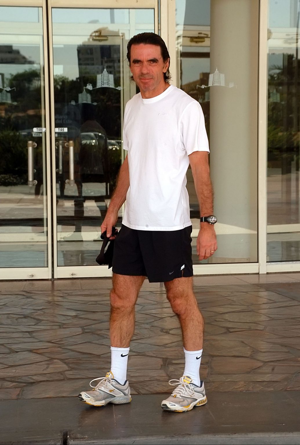 José María Aznar cumple 71 años: así es su vida al margen del poder