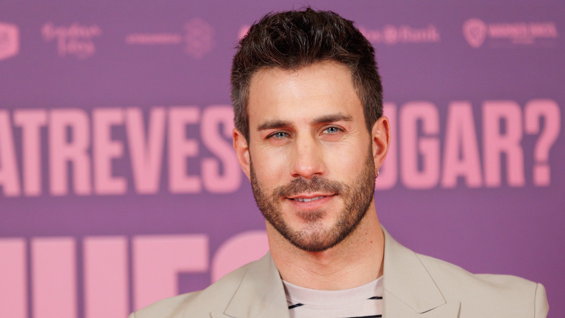 Todo sobre Daniel Tatay: de su pasado como azafato a su pasión por los ...