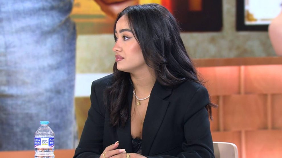 "Fue la primera influencer y te cuida como una abuela", así habla de ...