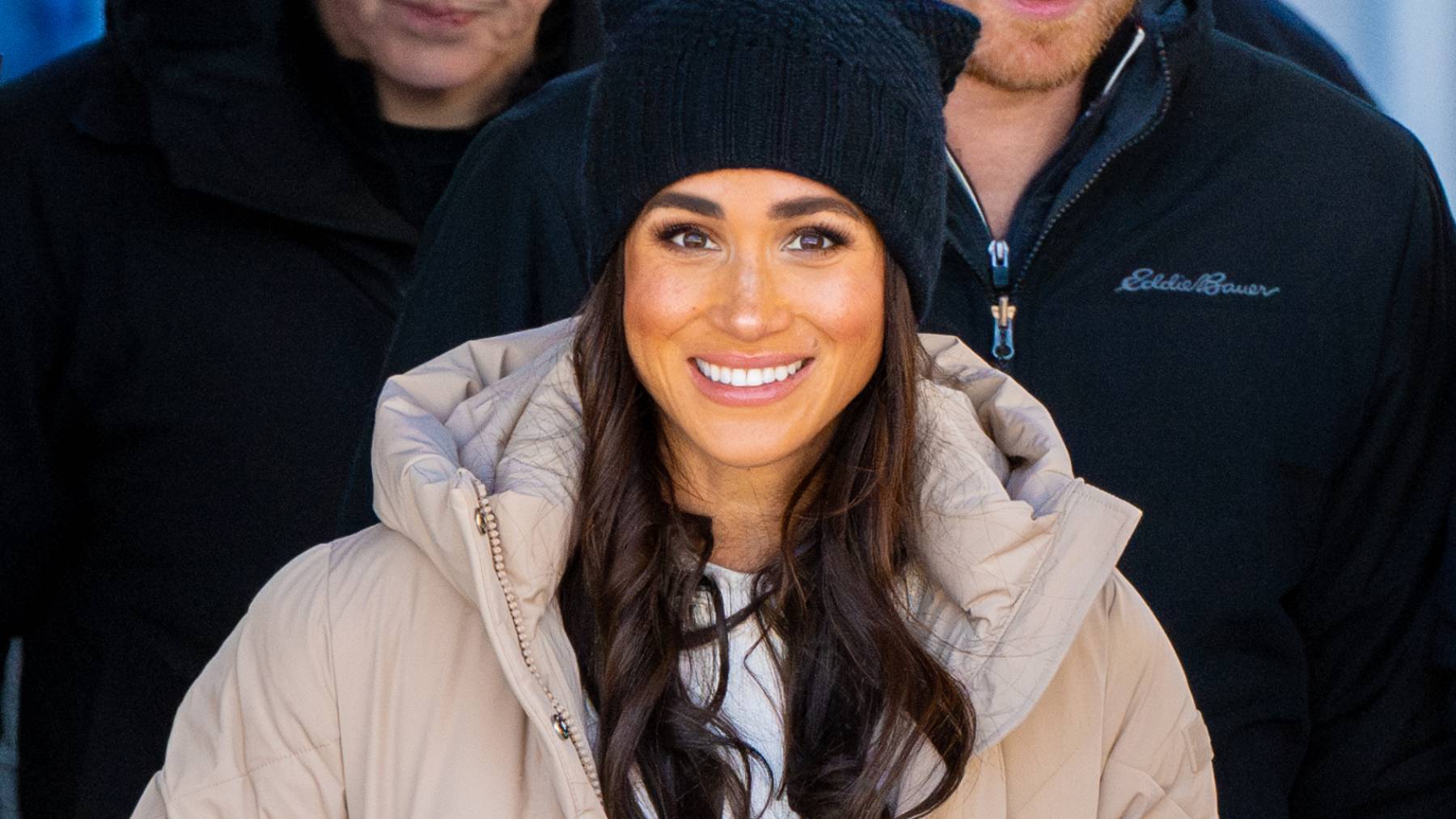 Meghan Markle consigue la victoria en la batalla legal que tenía ...