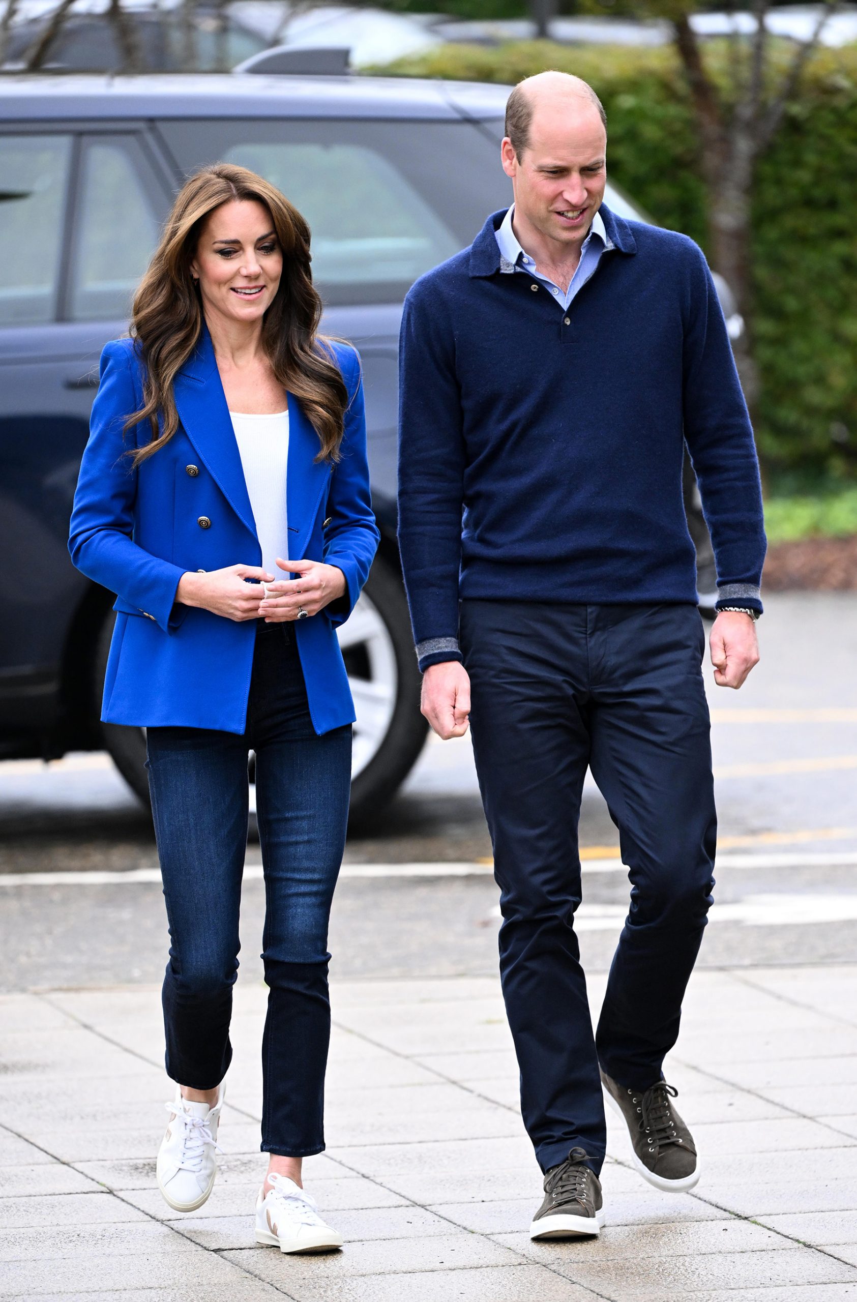 Más misterio en torno a Kate Middleton: intentan acceder a su historial