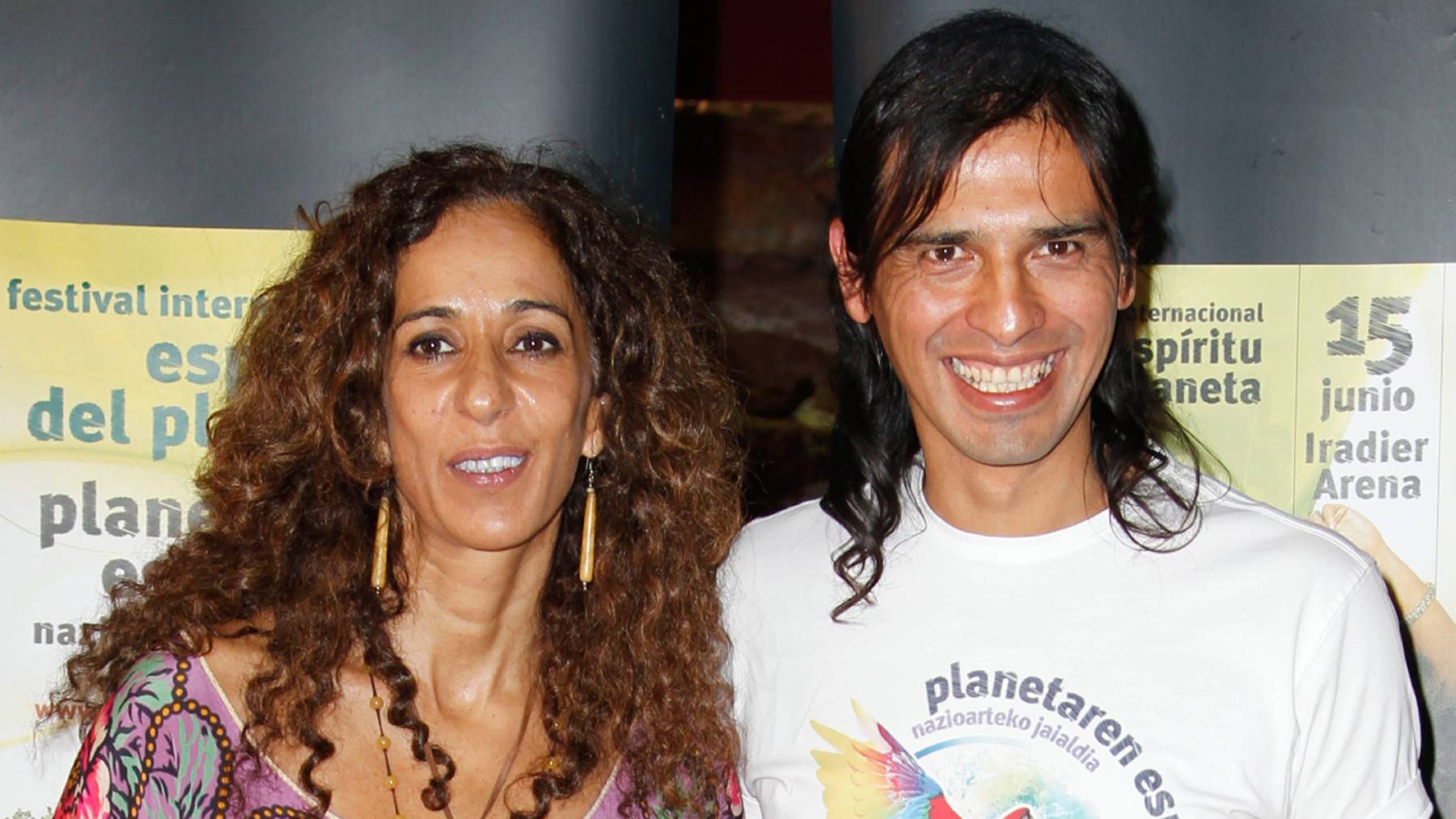 Qué fue de Carlos Orellana, la ex pareja de Rosario Flores que participó en 'Gran Hermano VIP'