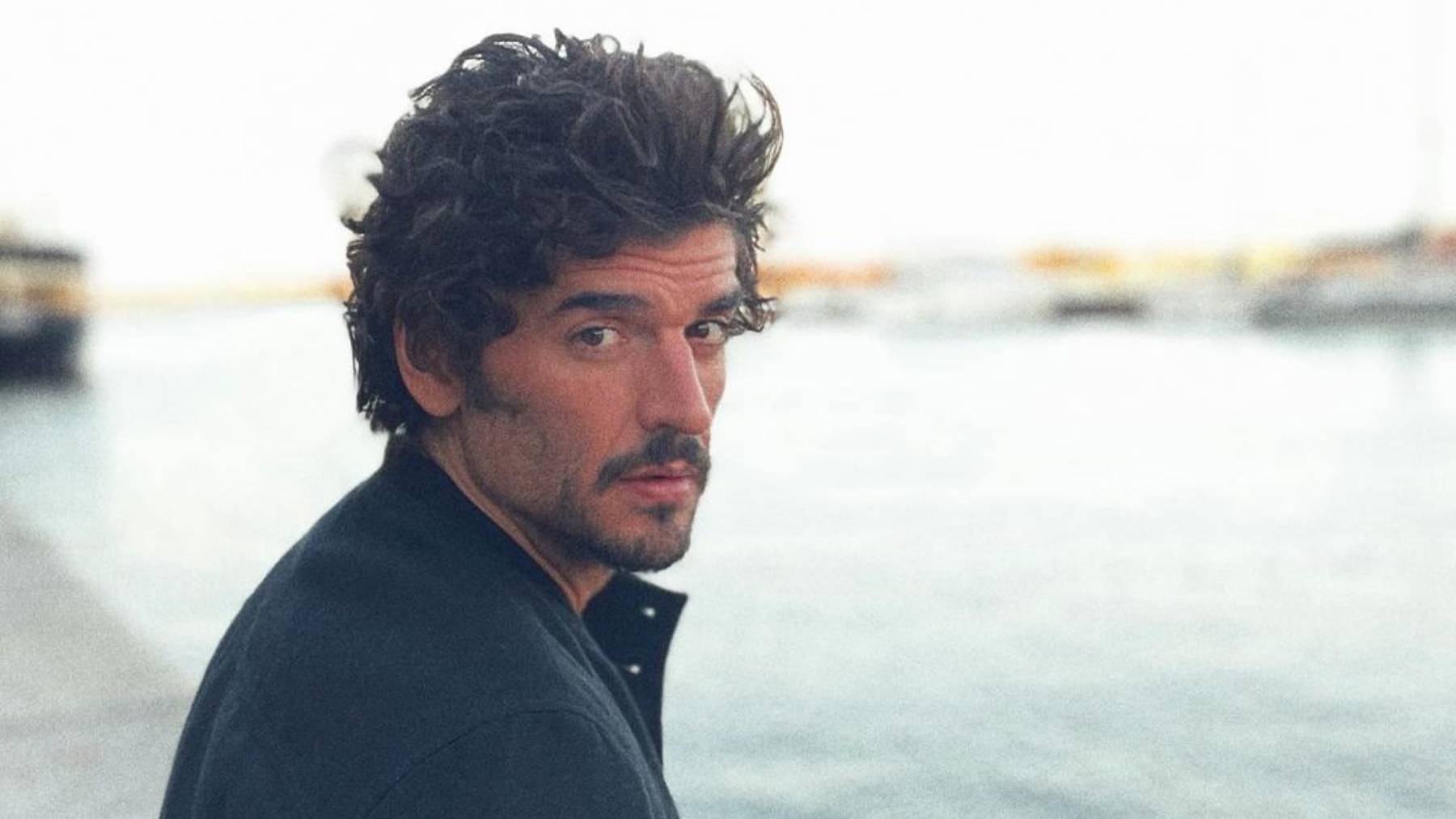 Así es Nacho Taboada, el gran apoyo de Sara Carbonero en sus momentos ...