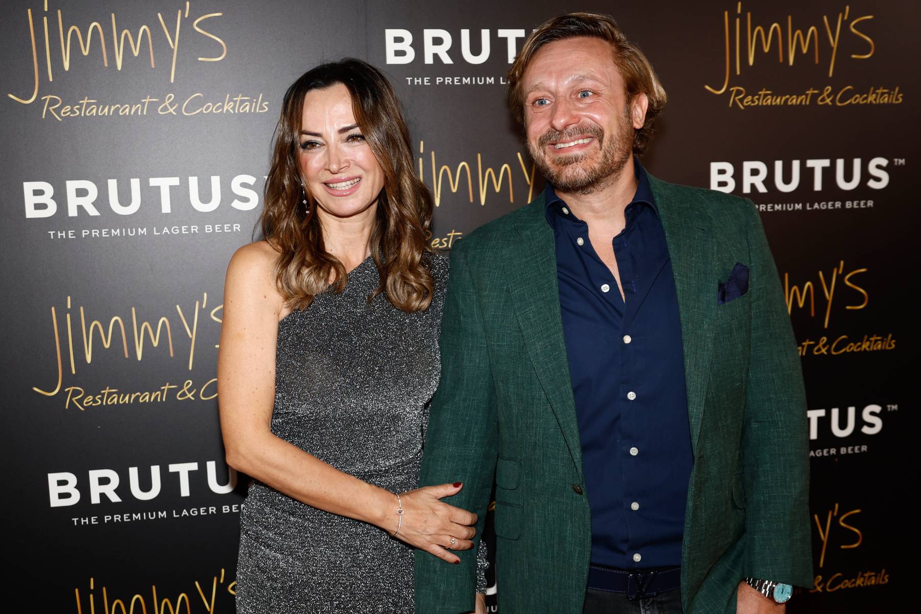 Mónica Martín Luque cancela su reaparición tras la muerte de Fernando ...