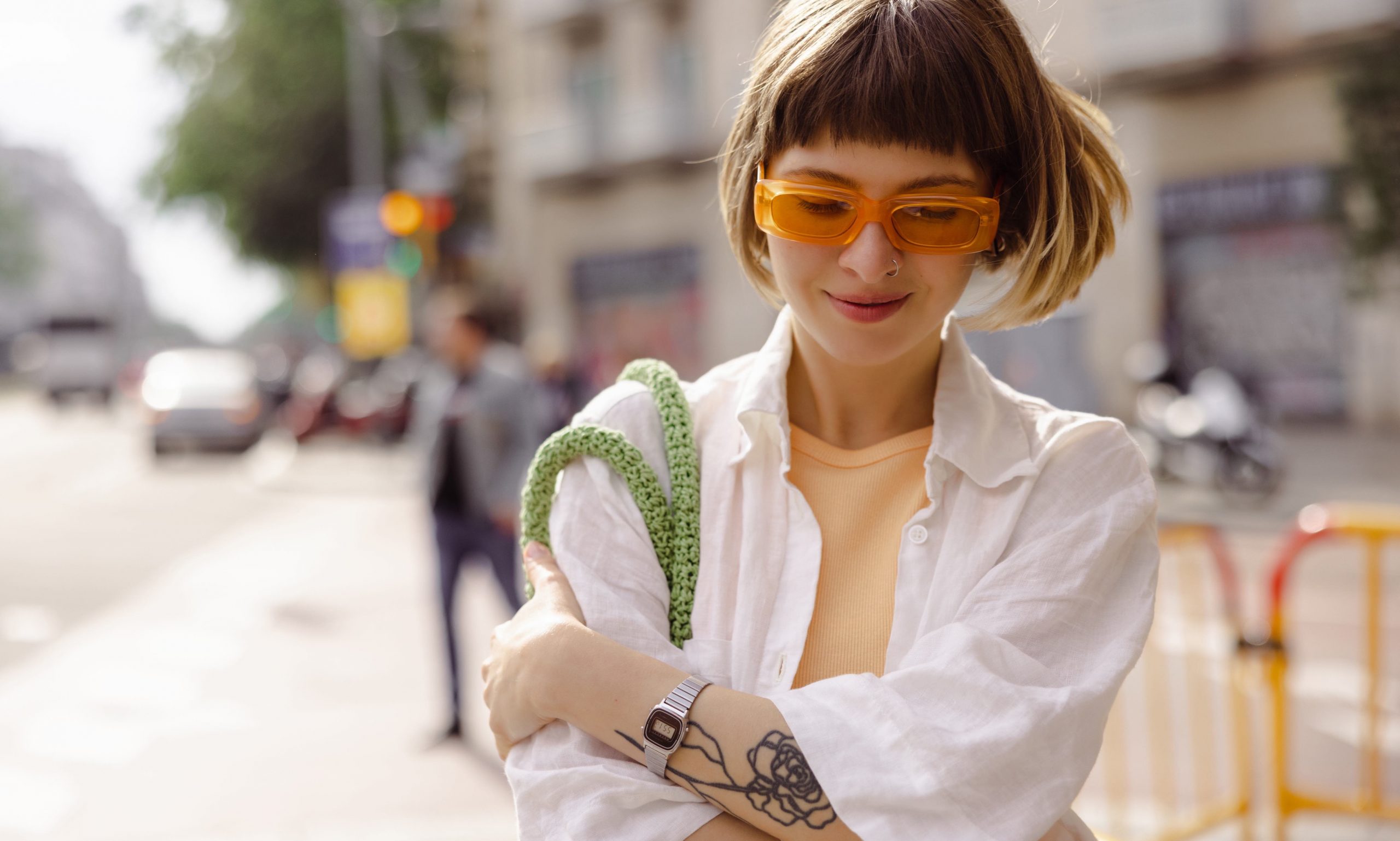 Los 5 cortes de pelo para cabello fino que marcan tendencia