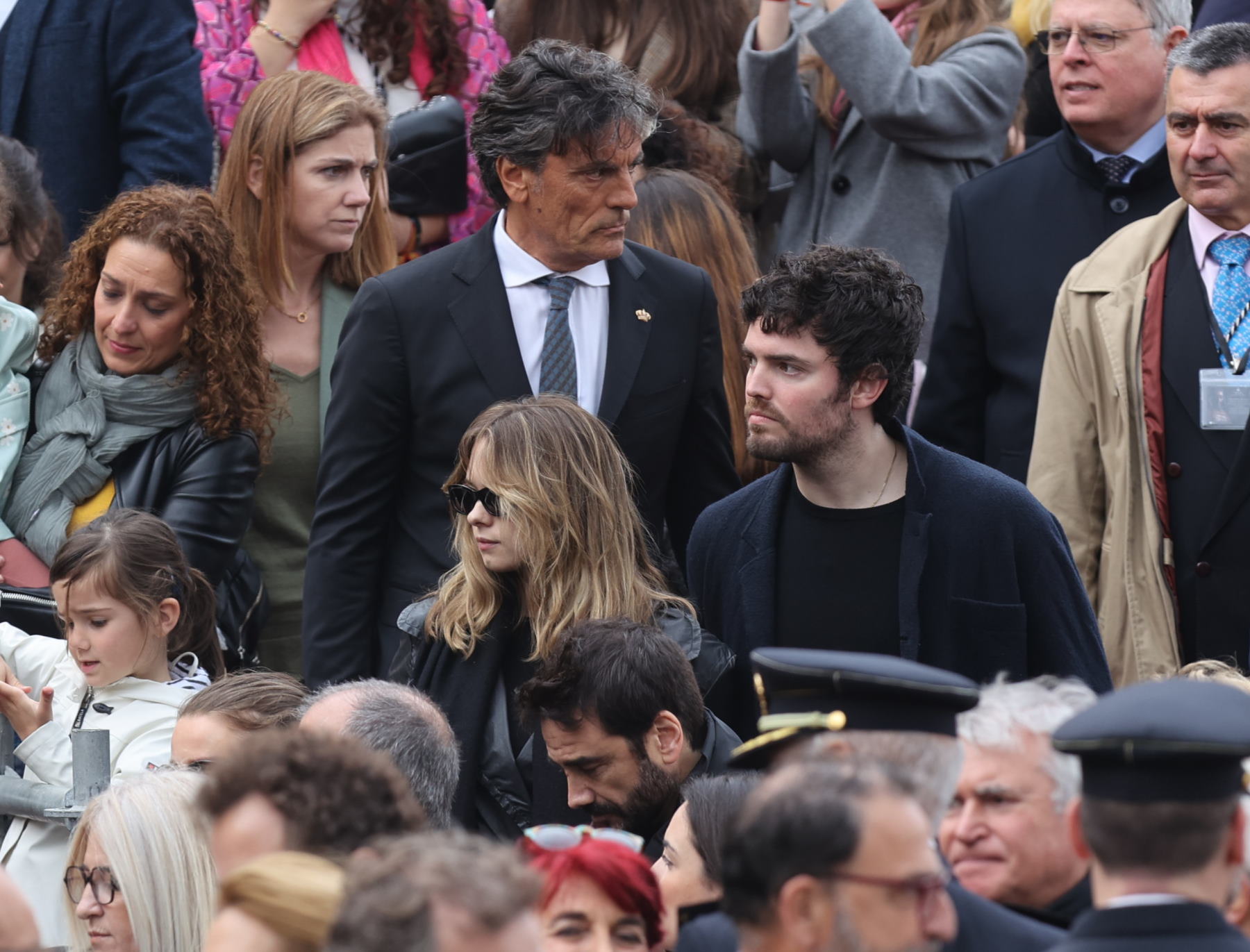 Alex Gruszynski, así es el yerno de Antonio Banderas que se casa con su ...