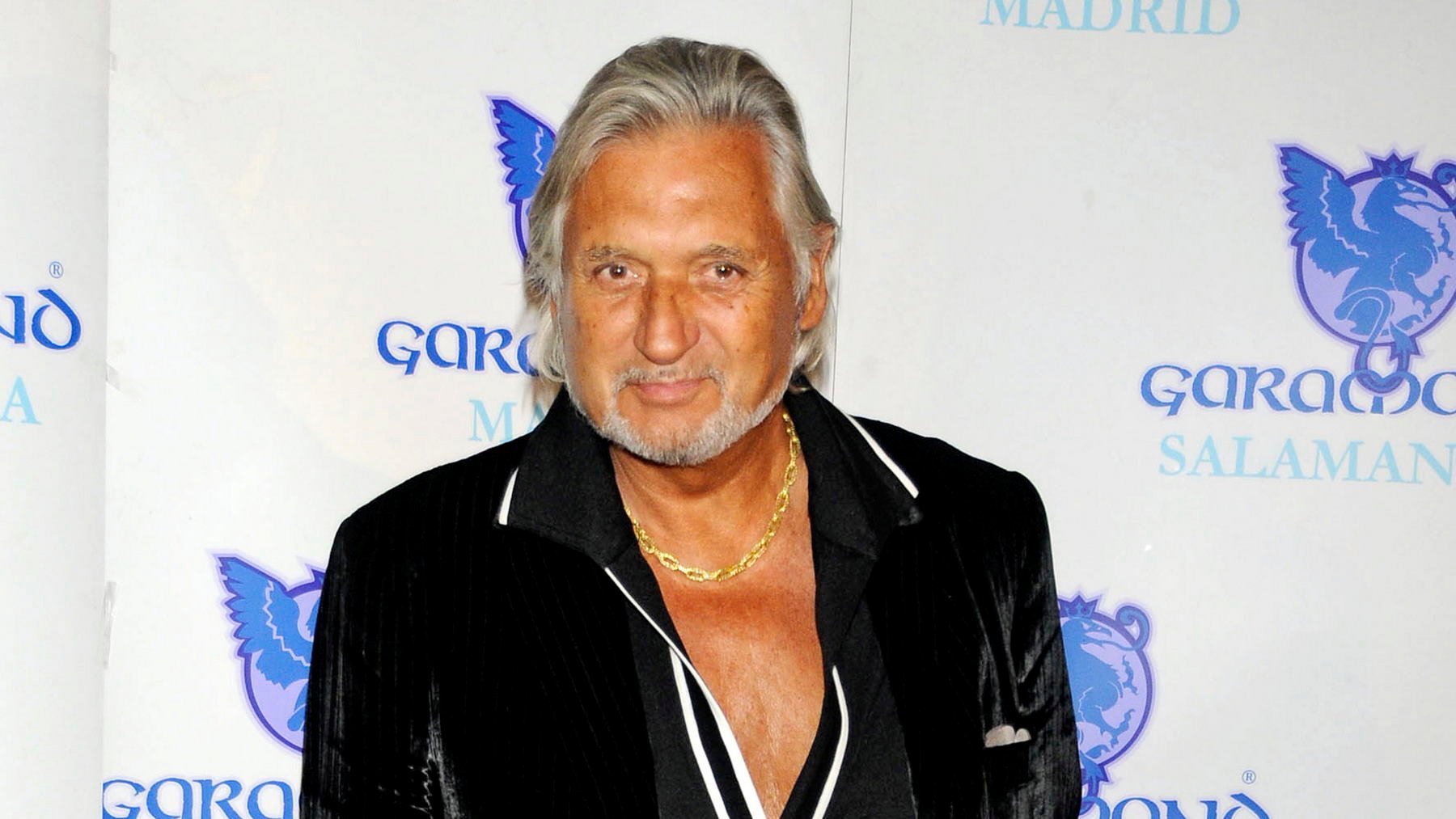 Qué fue de Marc Ostarcevic, el ex marido de Norma Duval que superó un ...