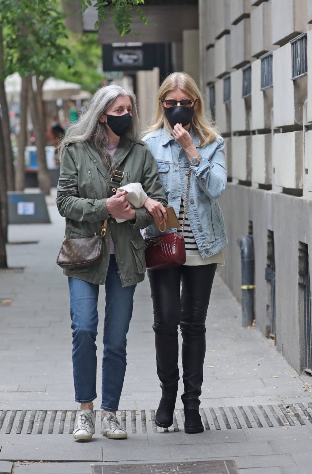 Isabel Chávarri habla por primera vez del gran drama de su hermana