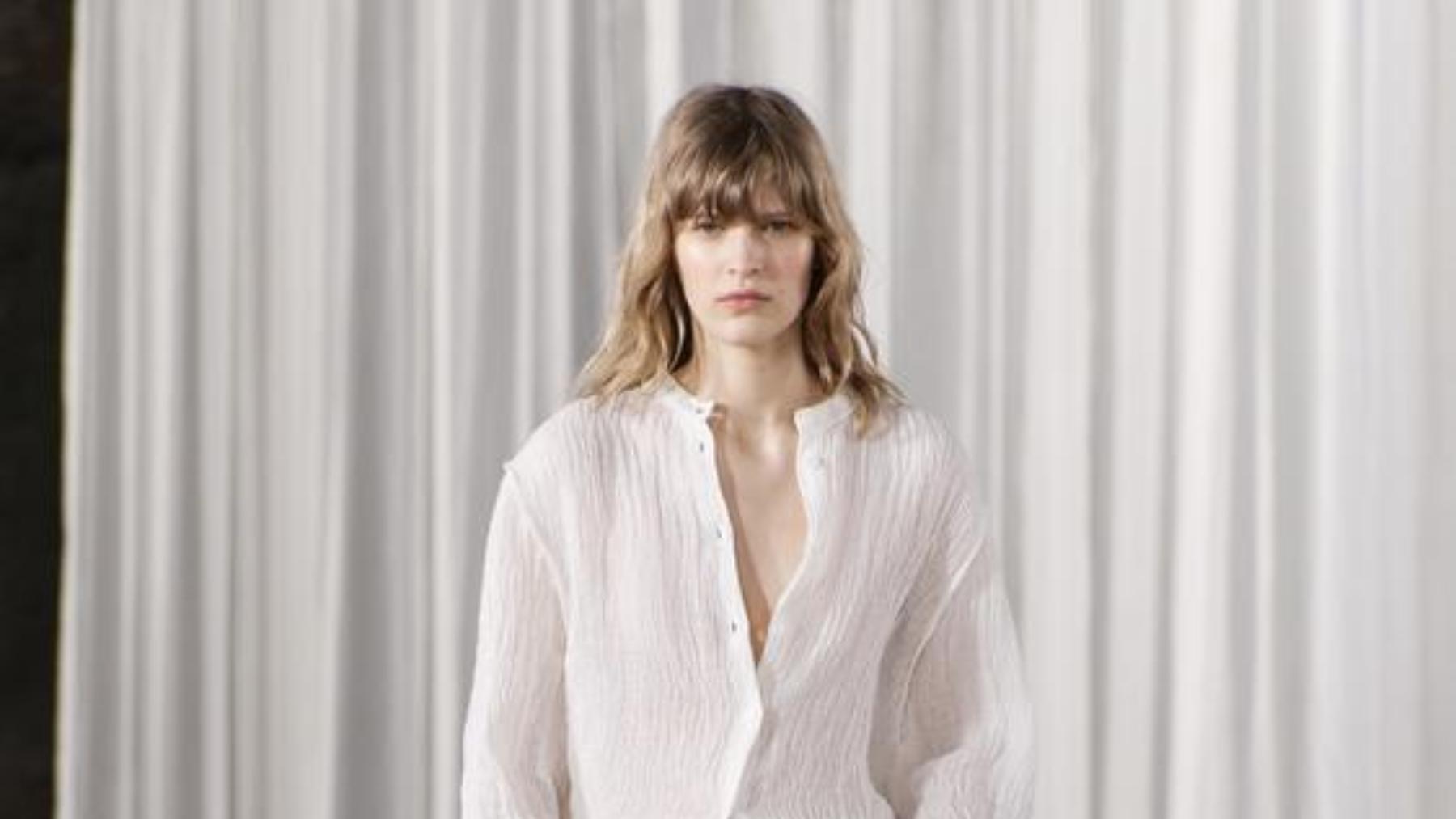 ¡Van a volar! Los pantalones de Zara más cómodos que te dan un aspecto ...