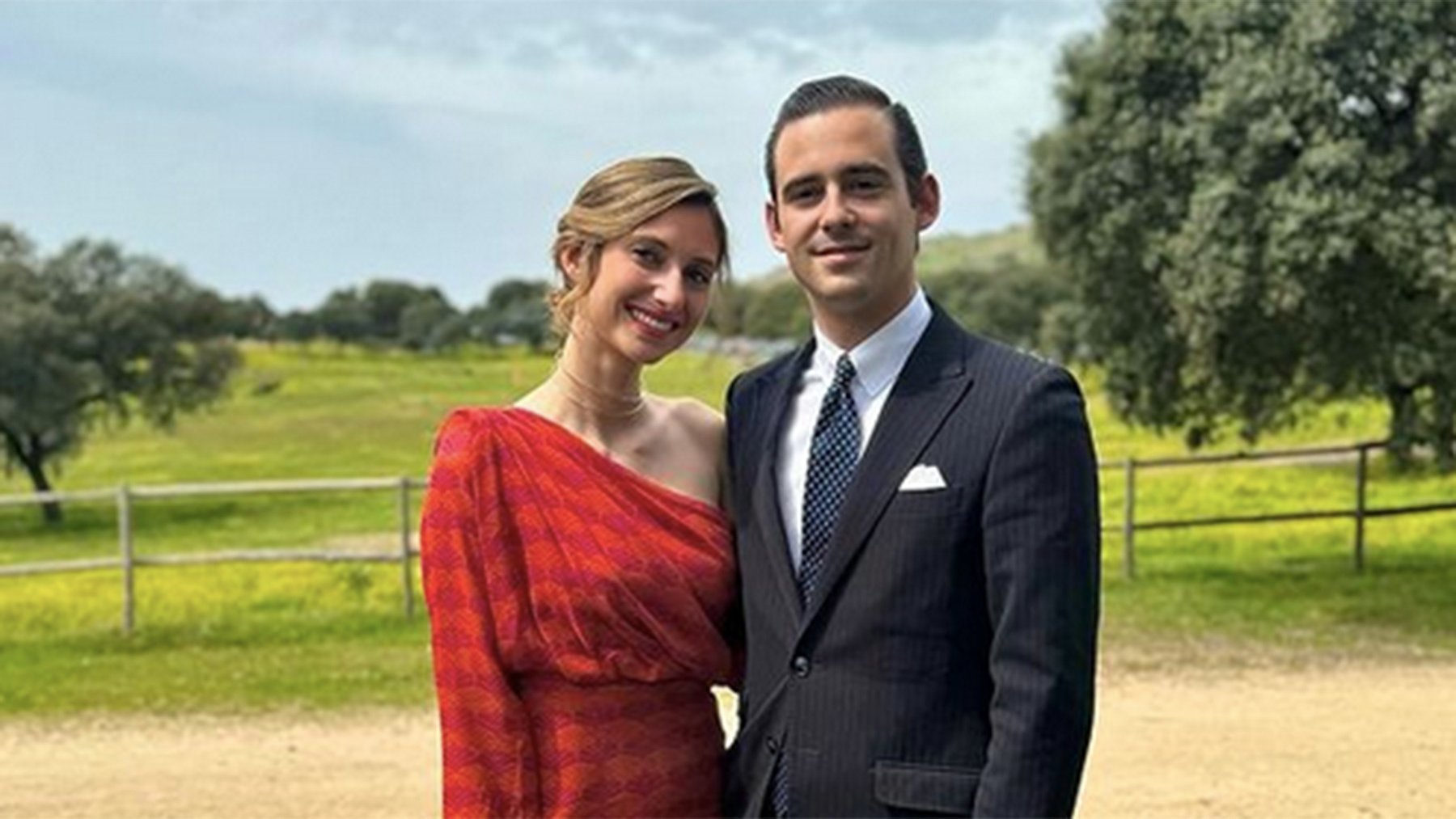 La doctora Marta Embid: así es la nueva 'princesa' española en la corte ...