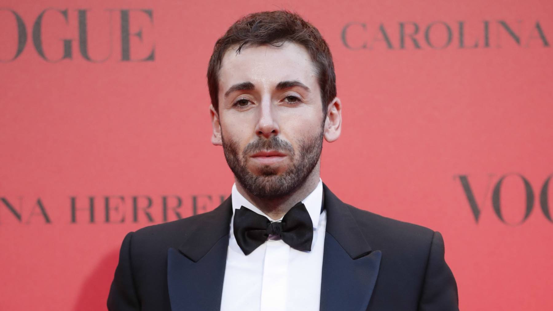 Quién es Daniel Rabaneda: así es el sobrino nieto de Paco Rabanne