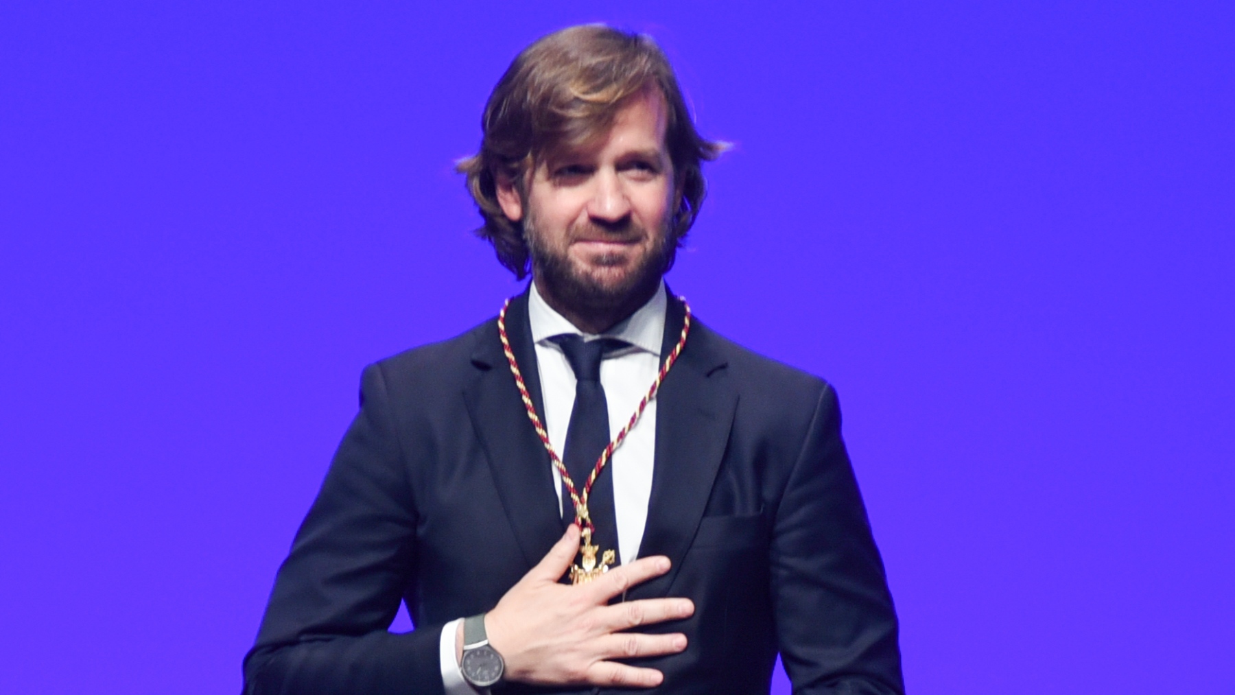 Litri, Entrecanales y Fermín: o la caseta del "gran poder" de Rosauro Varo