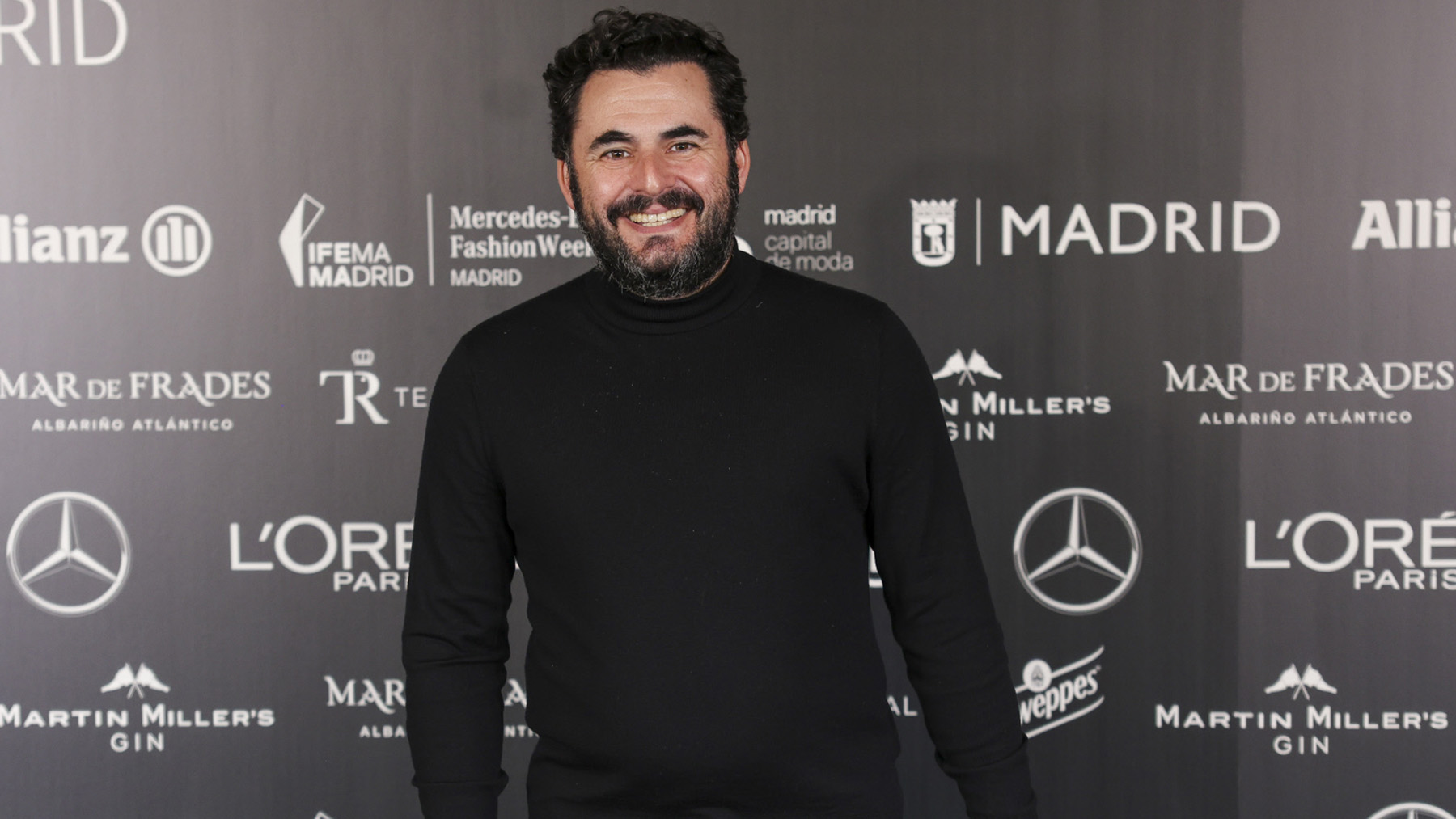 Emiliano Suárez confiesa cómo salió "de los infiernos"