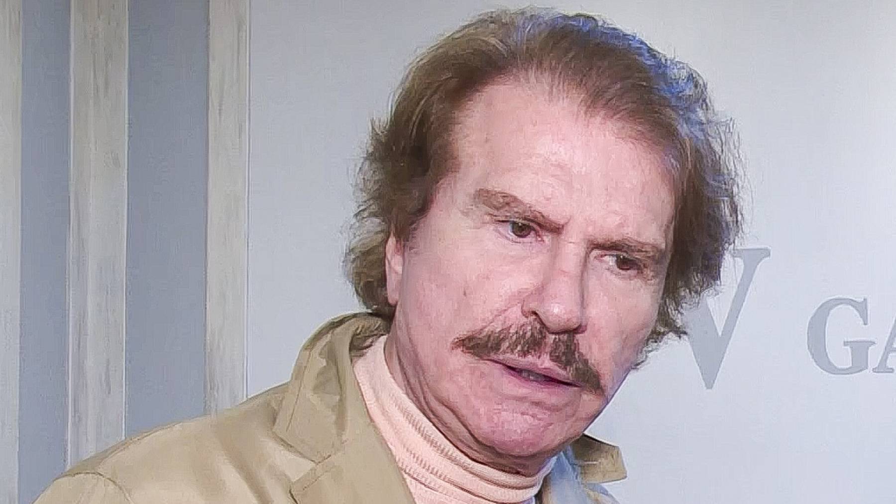 La estocada final de Edmundo Arrocet a Las Campos, en '¡De Viernes!'