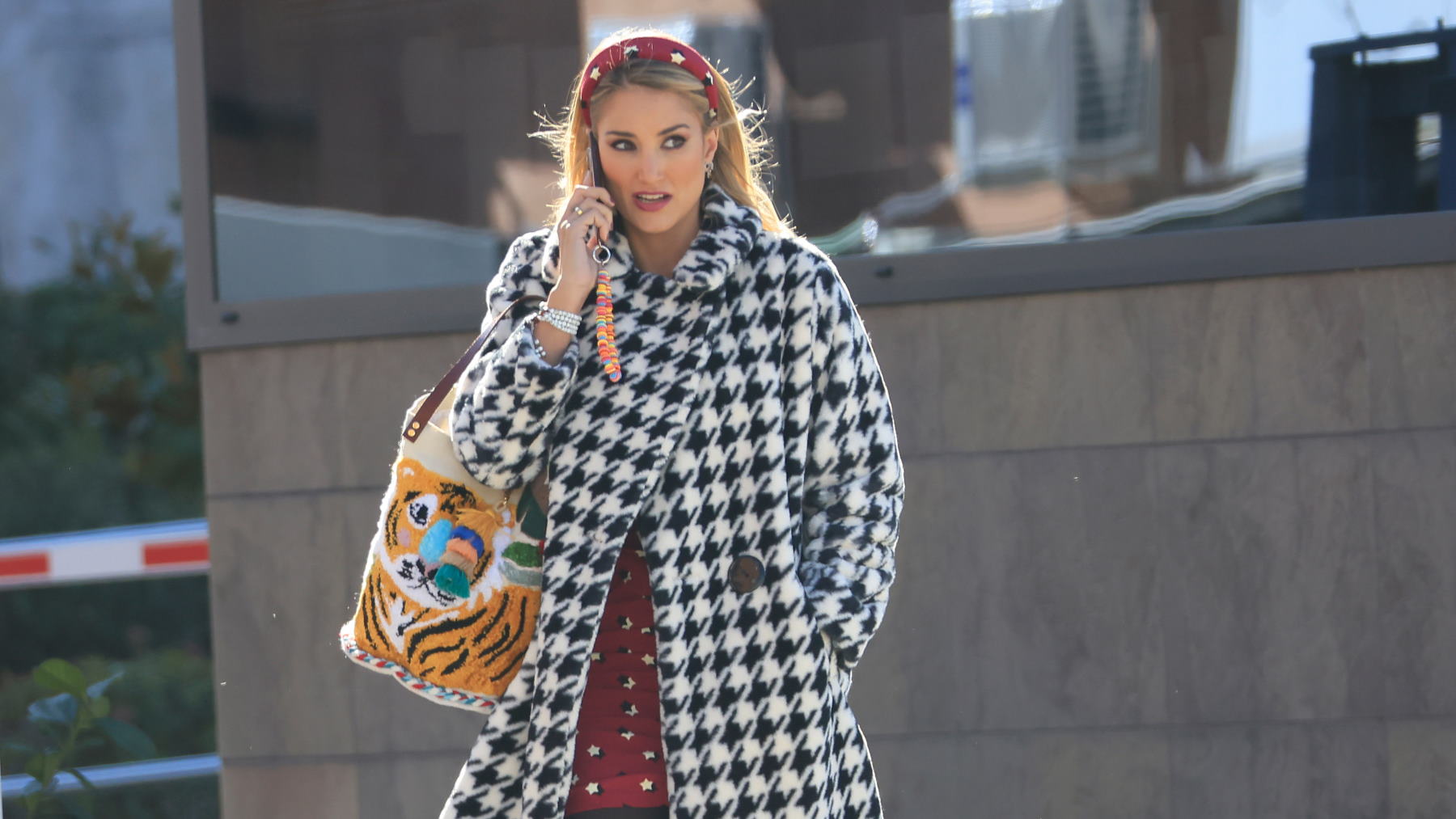 Alba Carrillo se sincera sobre su ruptura con Álex Coves: "No estoy bien"