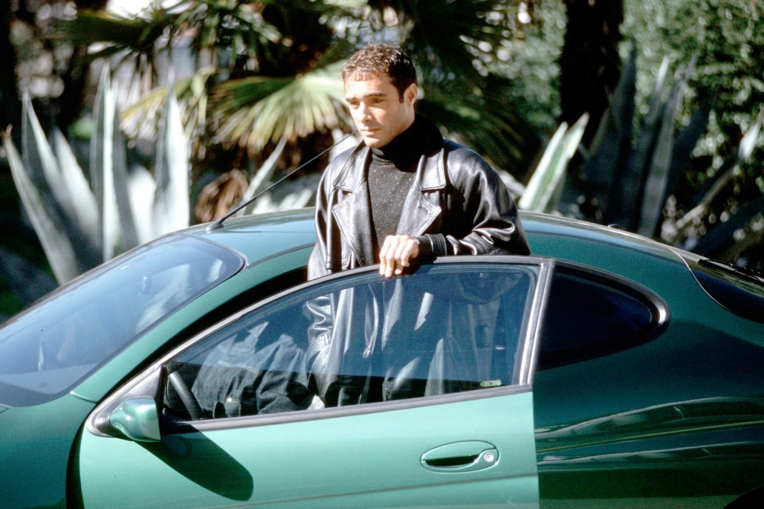 Qué fue de Dinio, el cubano que enamoró a Marujita Díaz