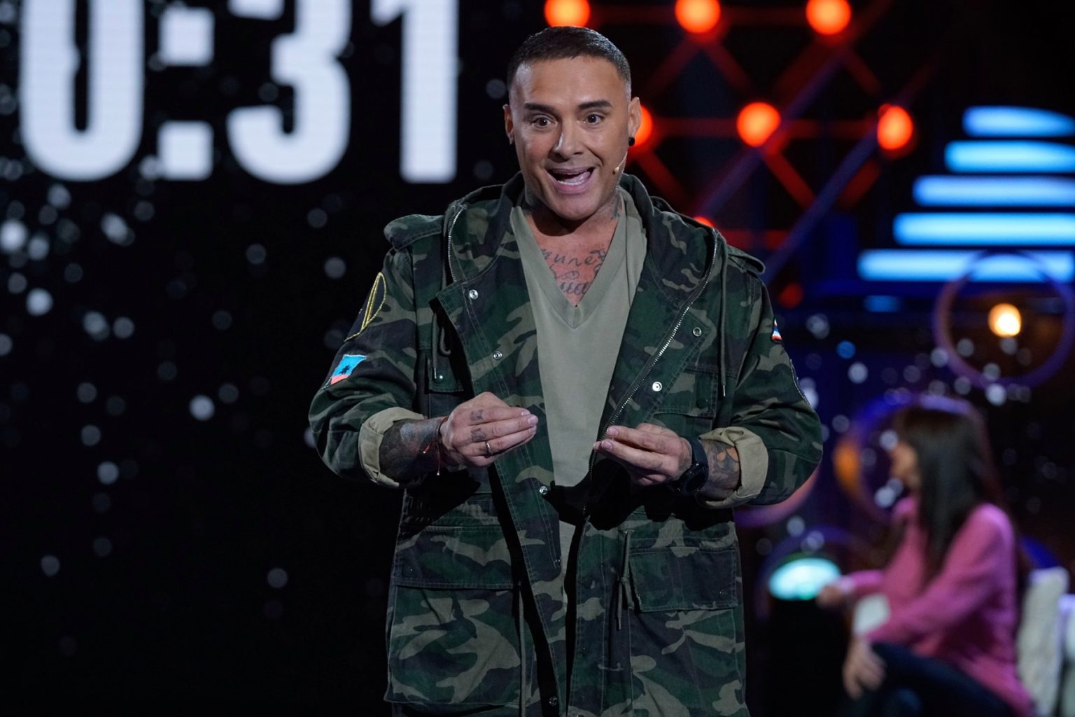 Qué fue de Dinio, el cubano que enamoró a Marujita Díaz