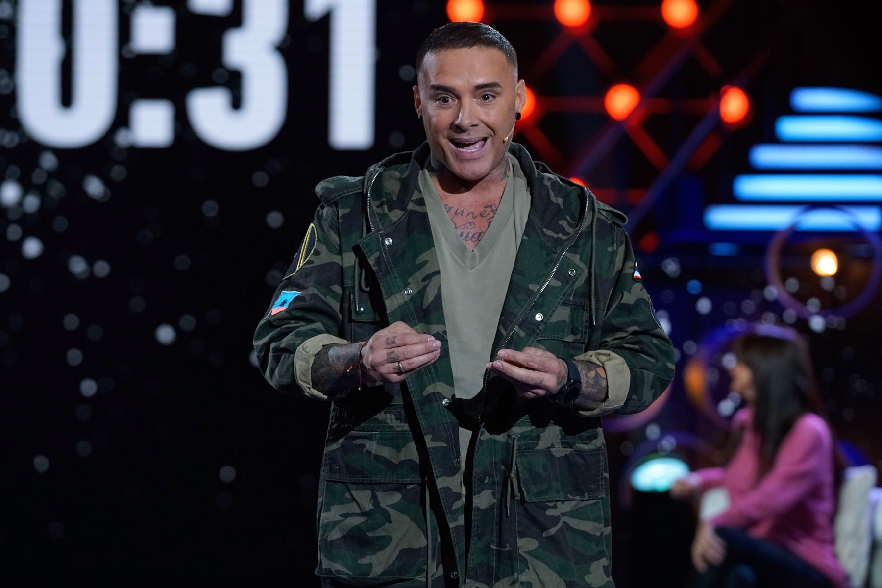 Qué fue de Dinio, el cubano que enamoró a Marujita Díaz