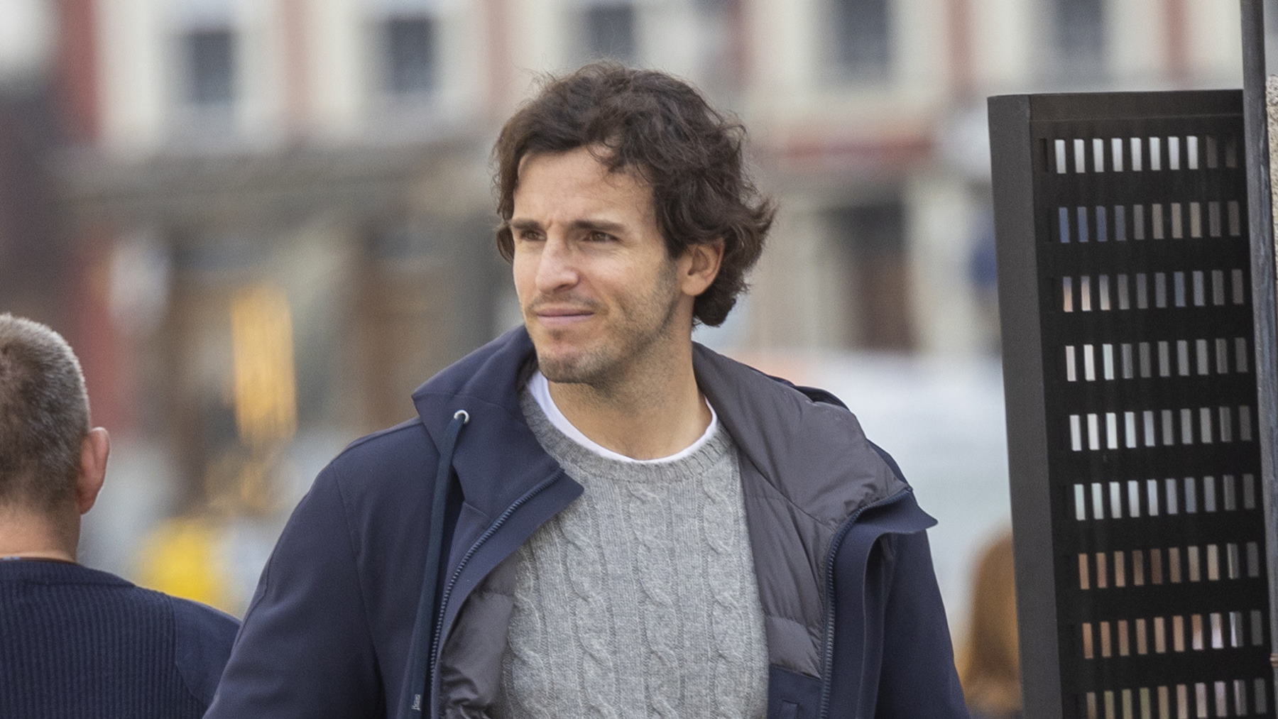 El pasado profesional de Íñigo Onieva que nada tiene que ver con el ...