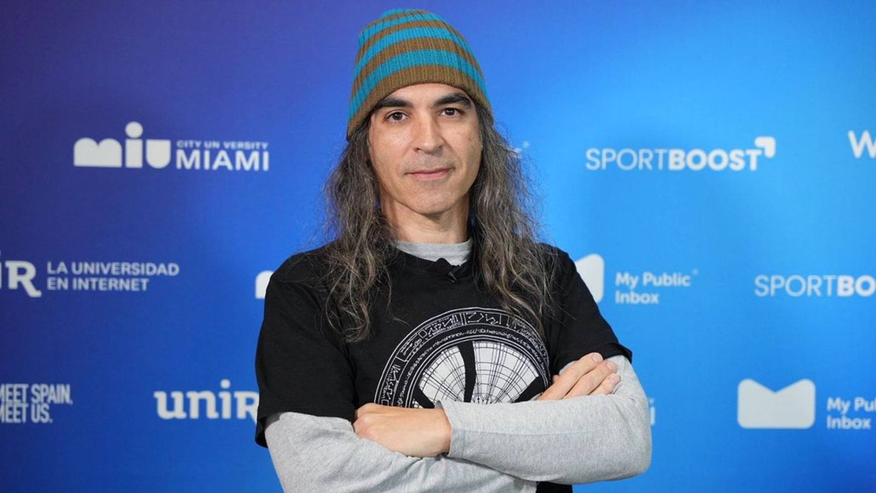 Así es Chema Alonso: el hacker más importante de España que es amigo de ...