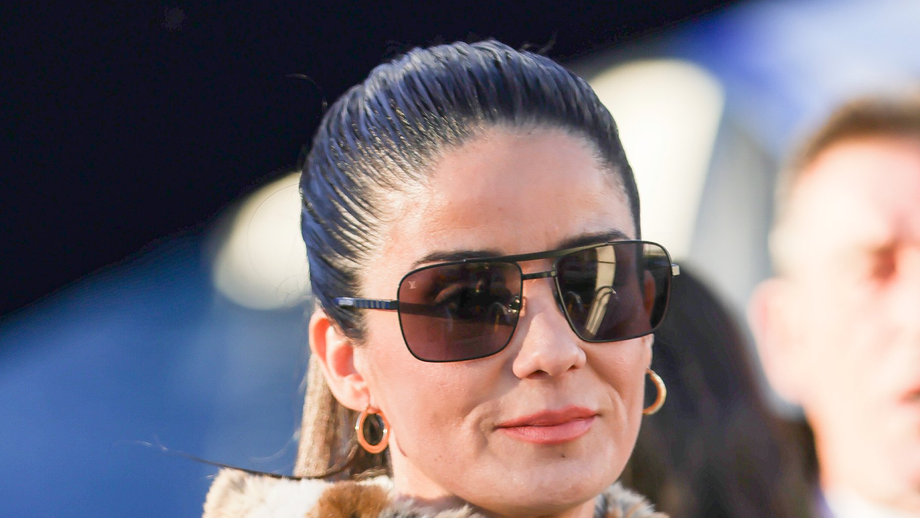 Ana Herminia Illa, su pasado como modelo en Venezuela