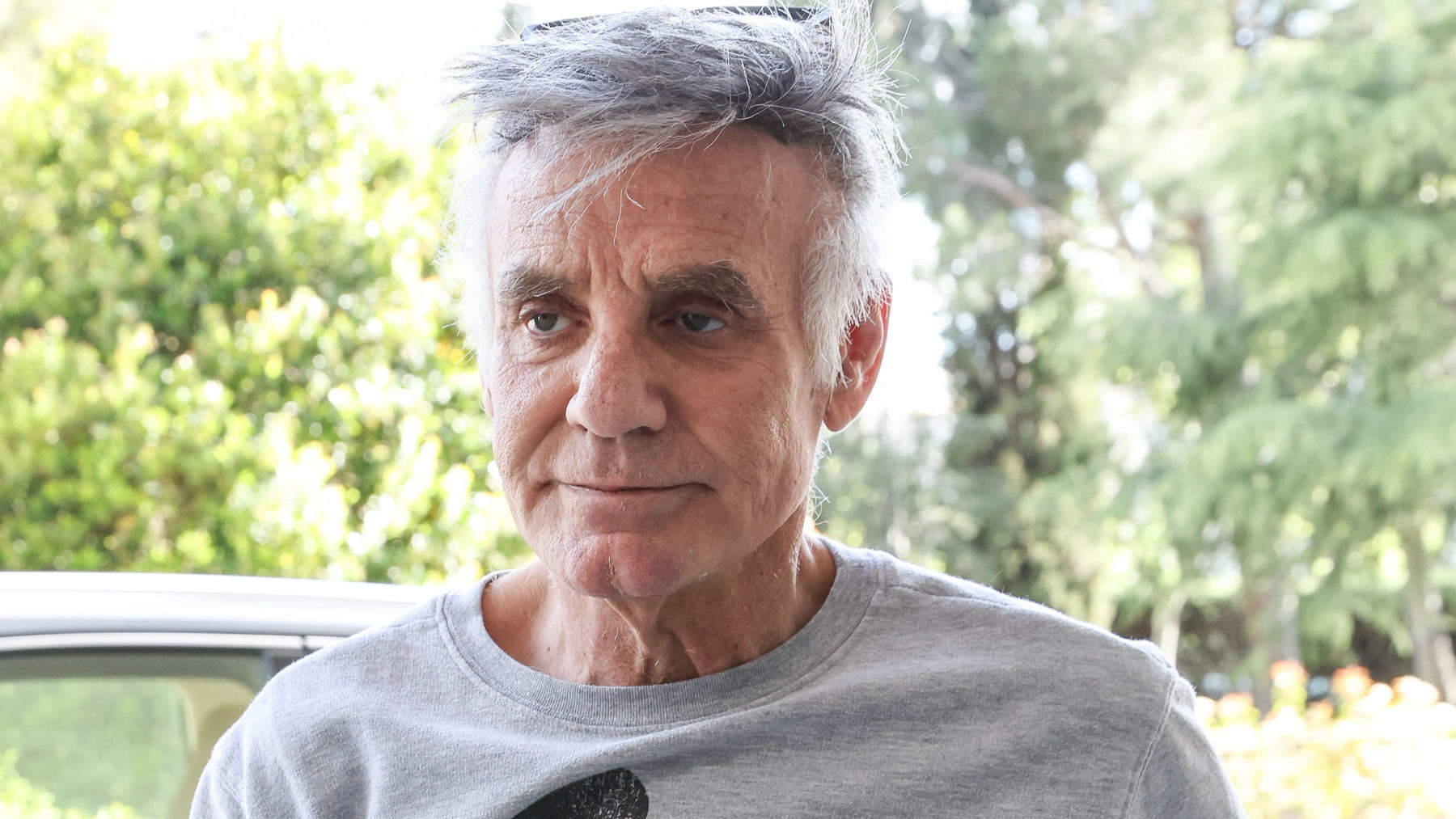 El drama que está condicionando la vida de Joaquín Torres desde la ...