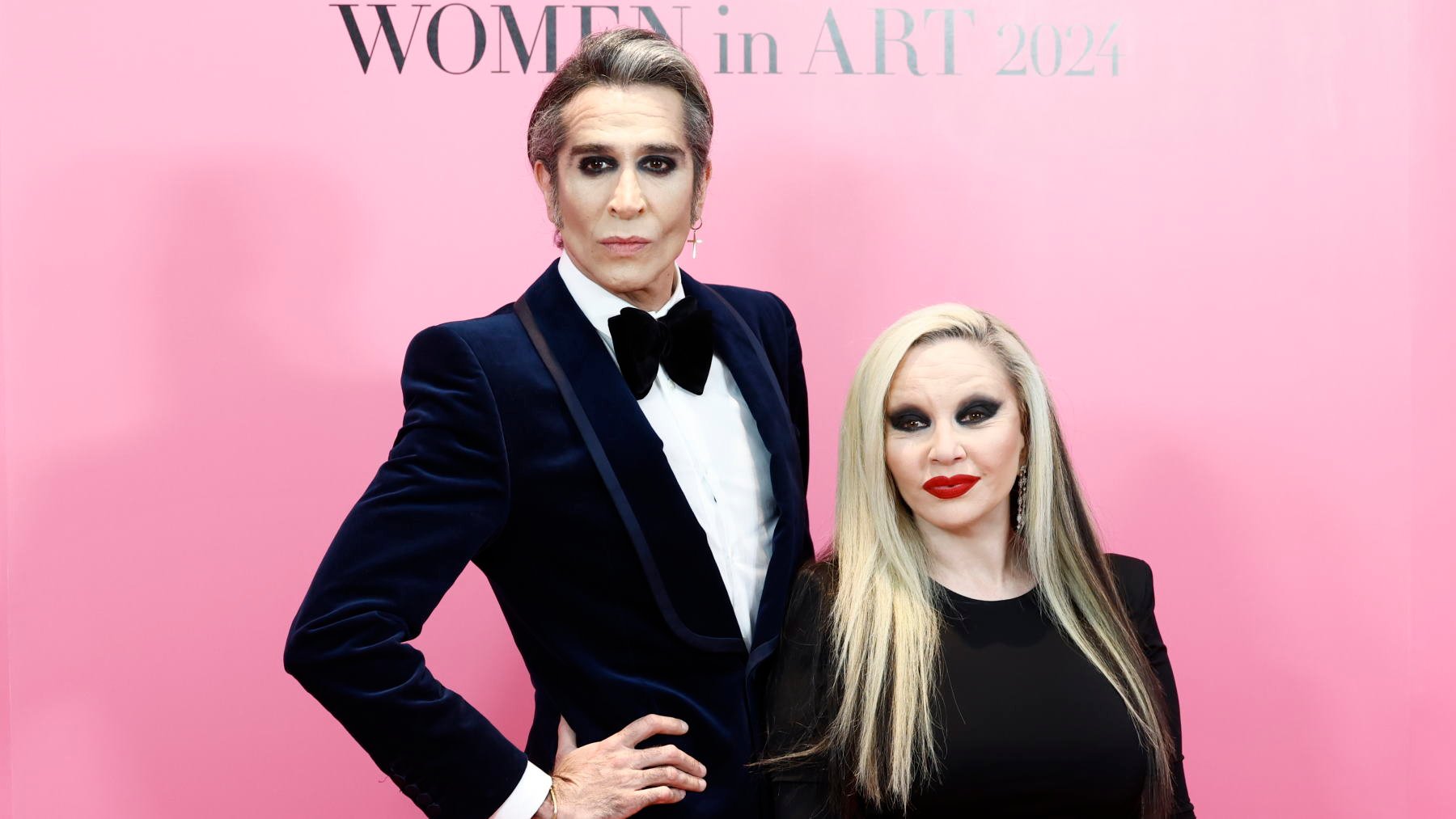 El futuro incierto de Mario Vaquerizo con Alaska a las puertas de sus ...