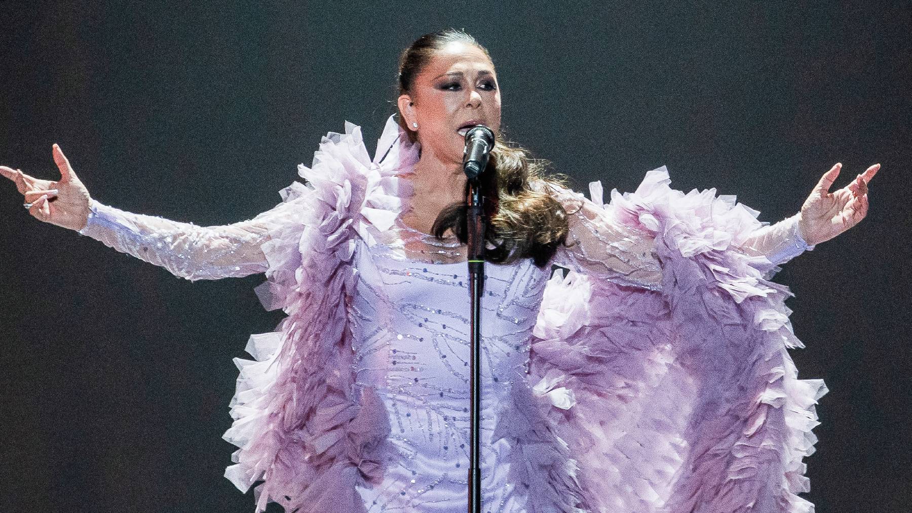 Isabel Pantoja cancela dos conciertos más de su gira: este es el motivo