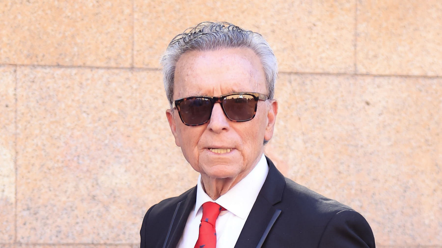 De José Ortega Cano a Ramón García: los famosos pasan el fin de semana ...