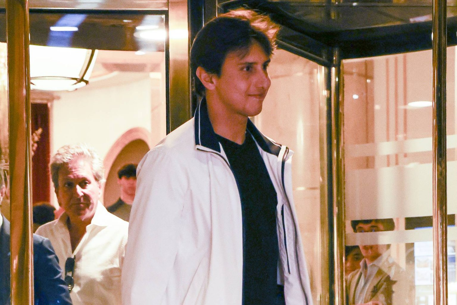 La exquisita velada madrileña de Victoria Federica, Cayetana Rivera y ...