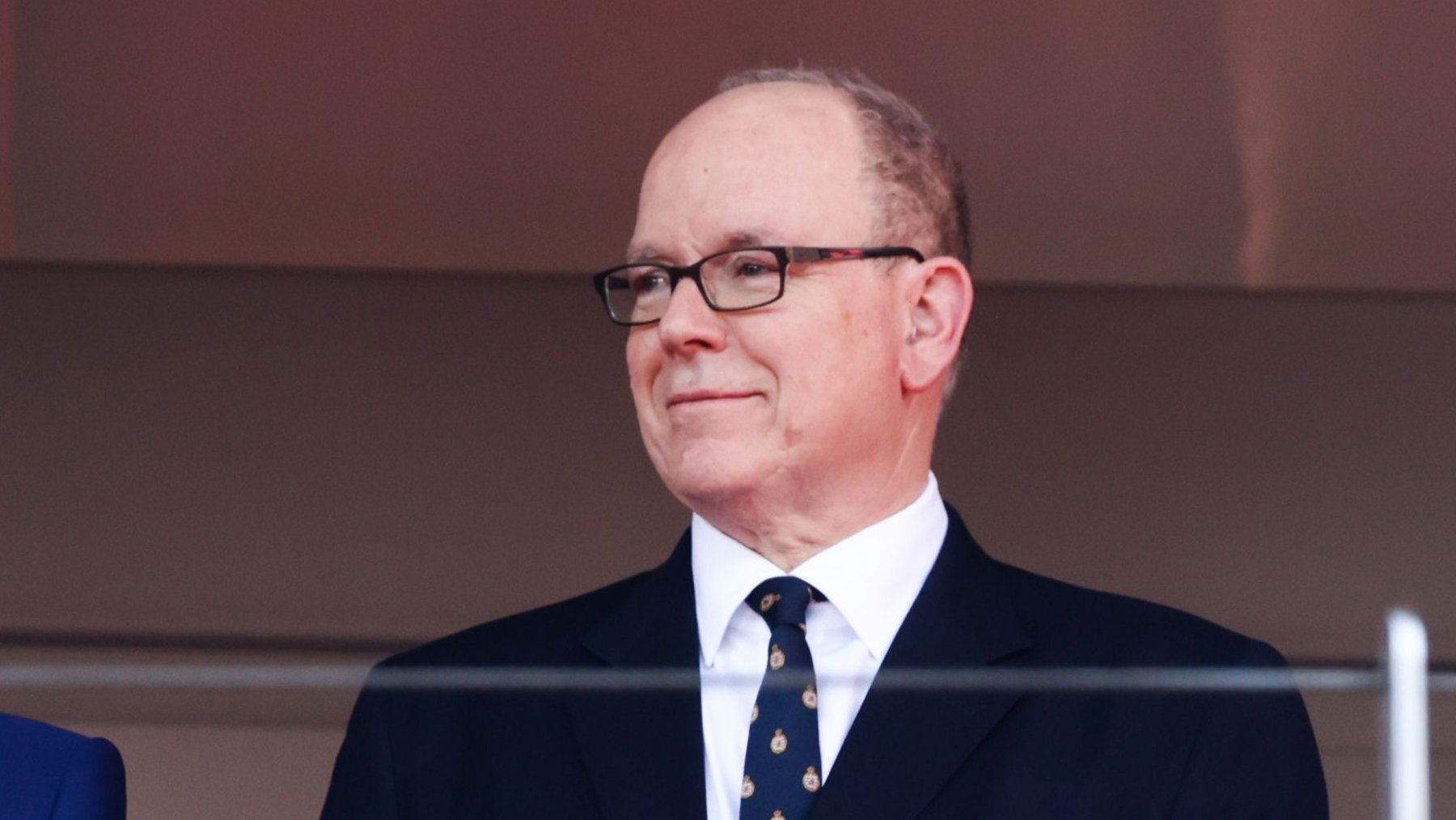 Alberto de Mónaco vuelve a España para homenajear a su tatarabuelo