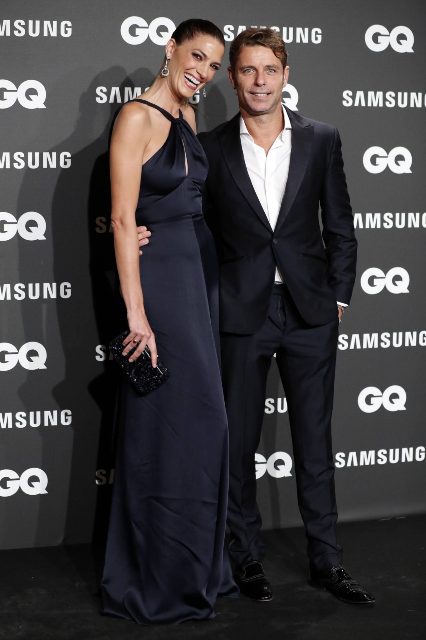 Laura Sánchez y David Ascanio anuncian su ruptura tras 15 años juntos