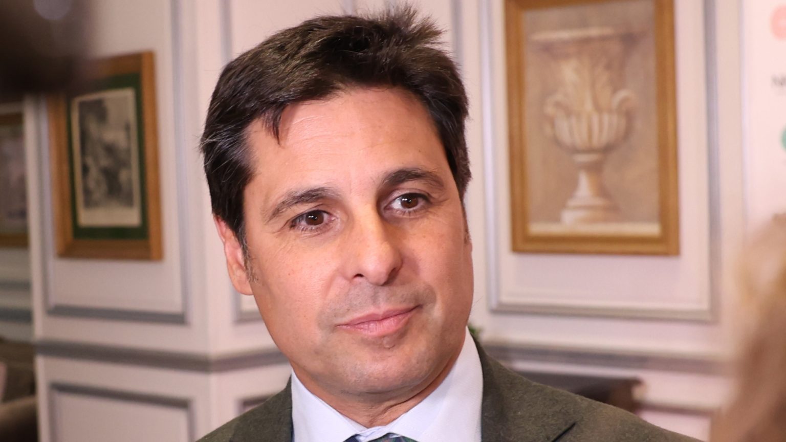 Francisco Rivera se abre en canal y habla sin tapujos sobre la causa de ...