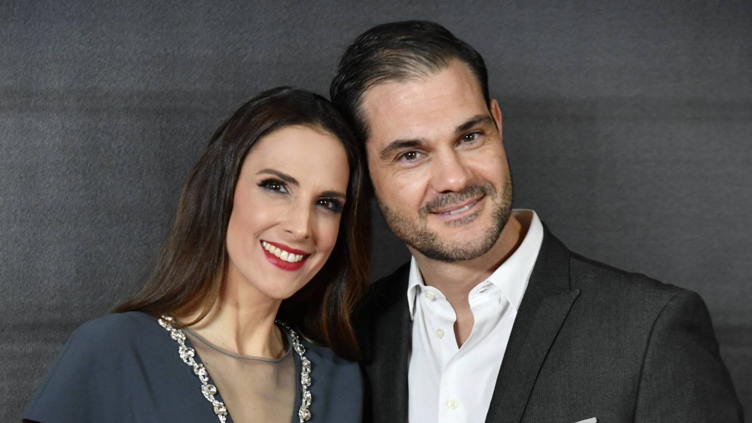 El cumpleaños más agridulce de Nuria Fergó tras la muerte de su padre