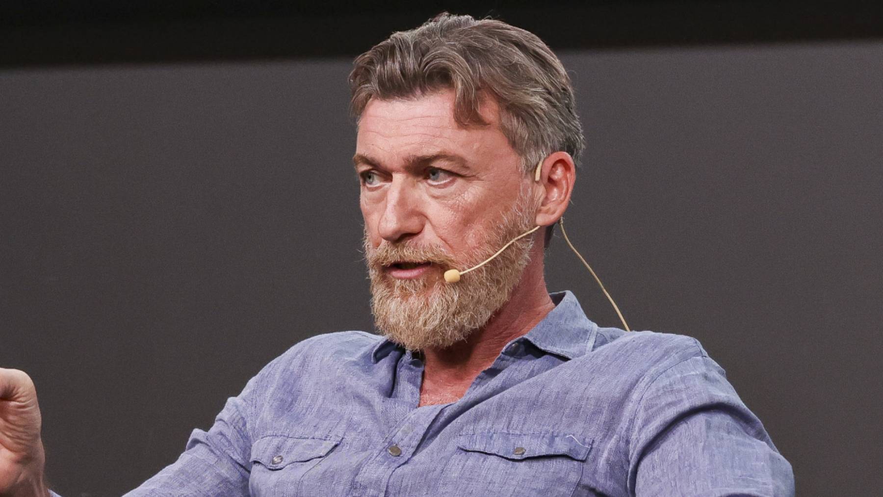 El nuevo trabajo de Robert Gavin, cuñado de la Reina Letizia