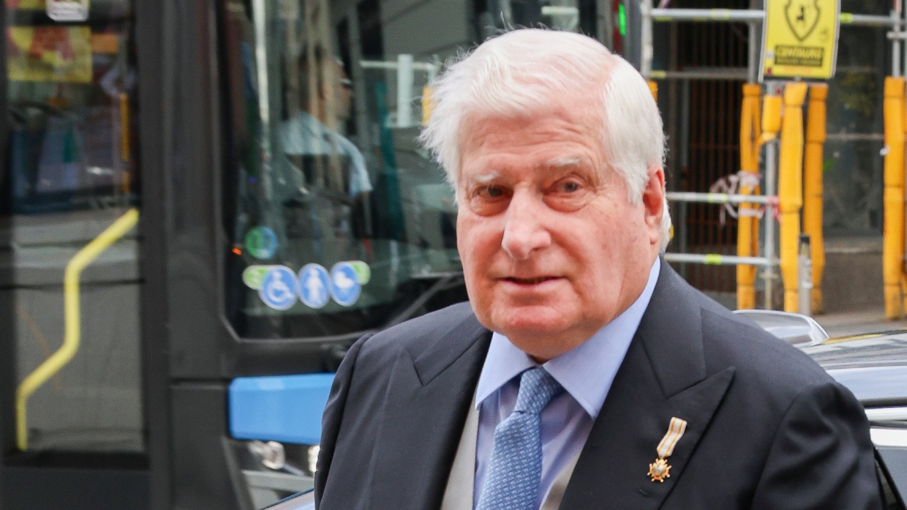 El Duque de Alba visita por primera vez Monforte de Lemos