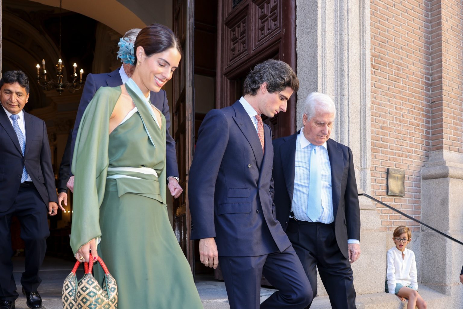 El Duque de Alba visita por primera vez Monforte de Lemos