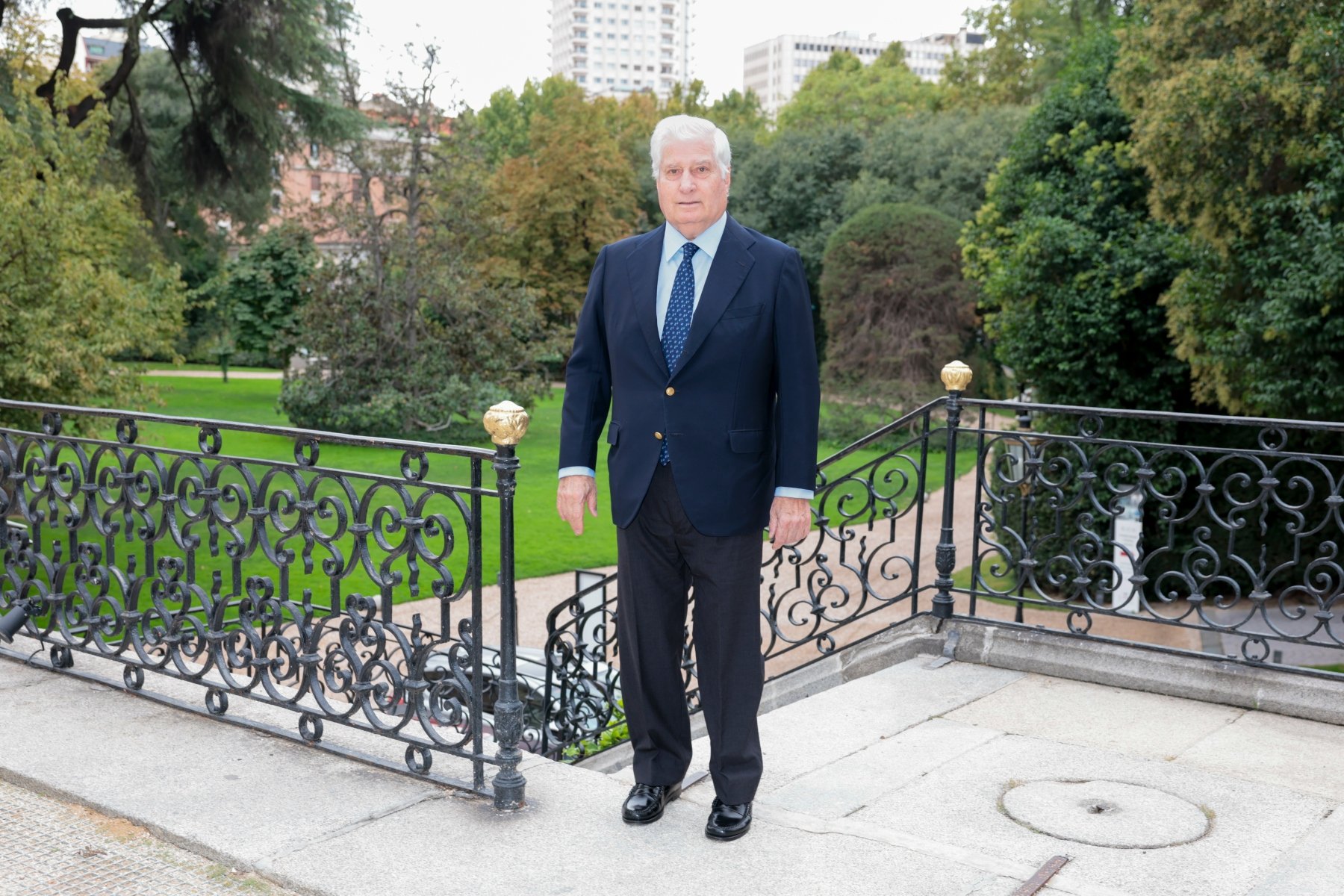 El Duque de Alba visita por primera vez Monforte de Lemos