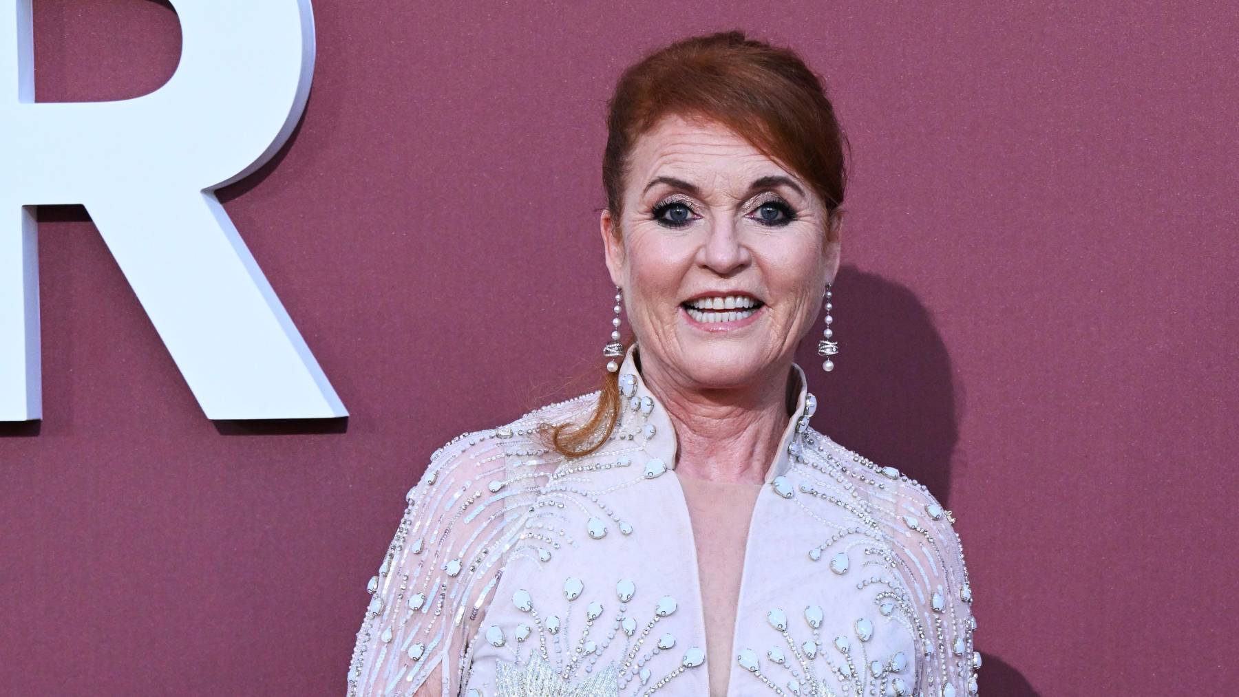 Sarah Ferguson pide formar parte del reparto de 'Los Bridgerton'