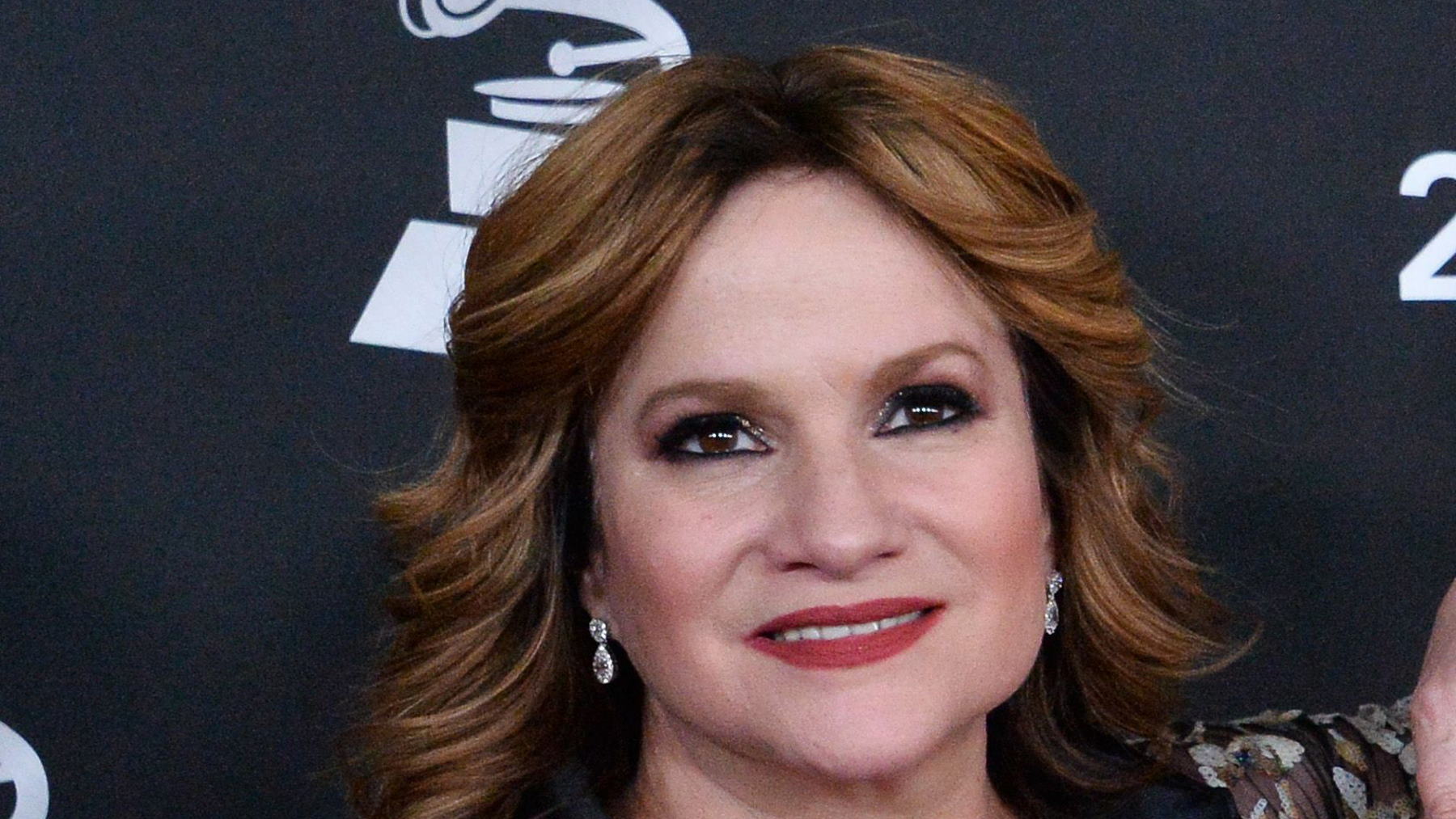 Lucía Galán, de Pimpinela, comparte su último parte médico tras la ...