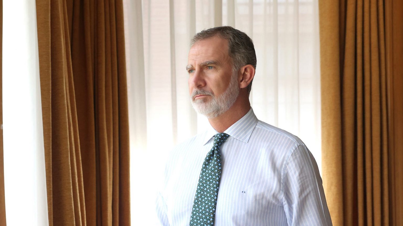 El motivo por el que la Reina Letizia no ha acompañado al Rey Felipe durante su último compromiso