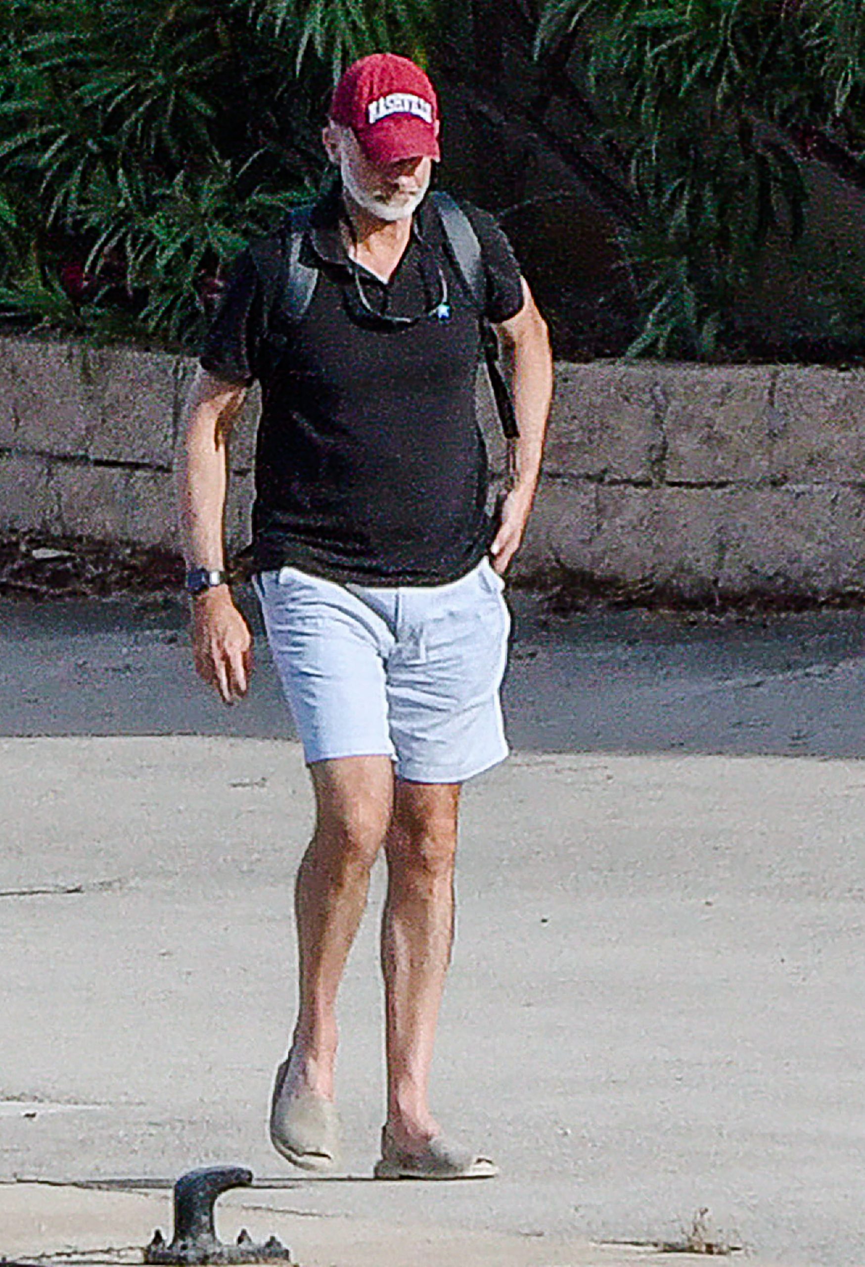 Derek Guy vuelve a poner en el punto de mira el estilo del Rey Felipe VI