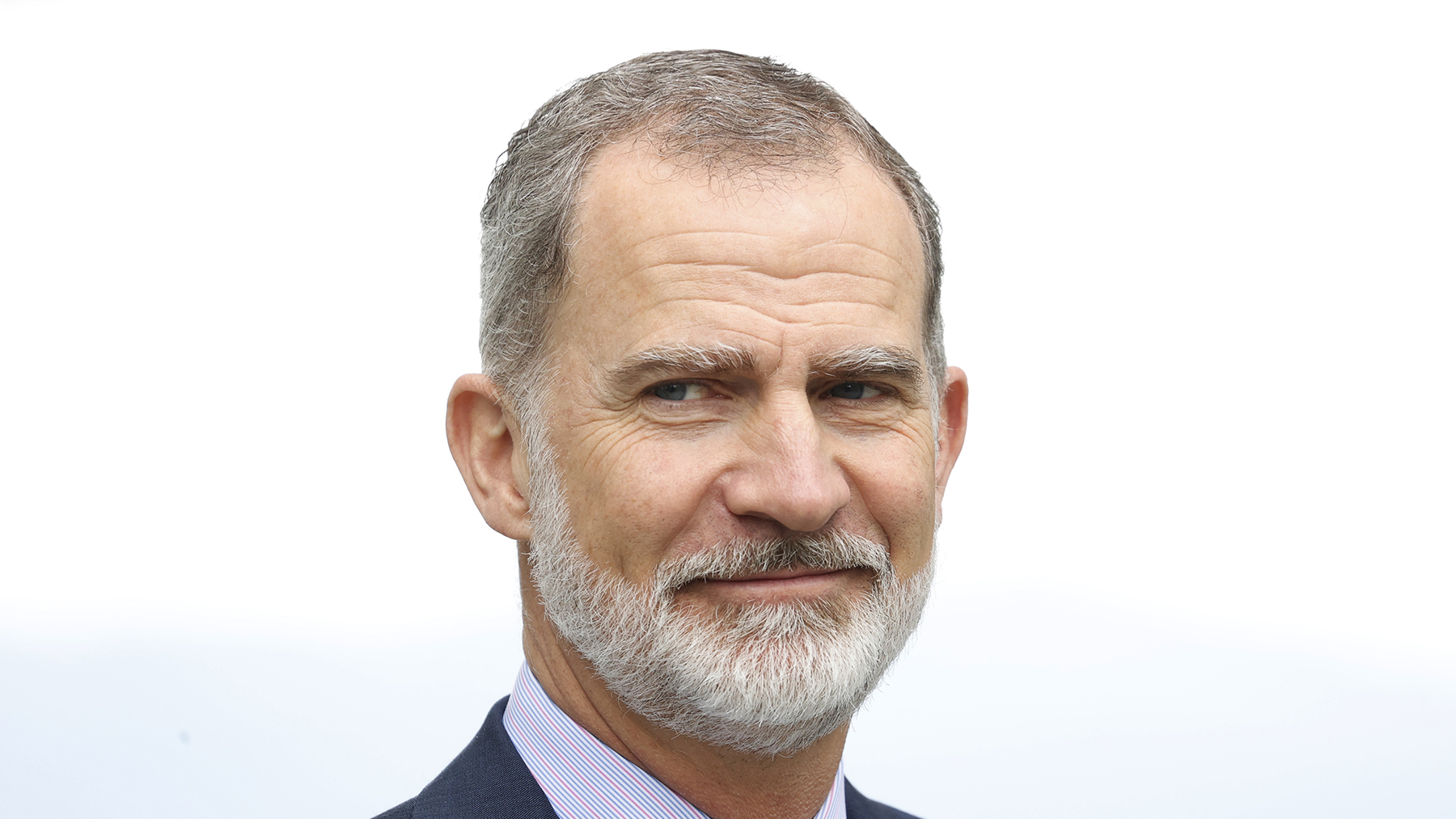 Derek Guy vuelve a poner en el punto de mira el estilo del Rey Felipe VI